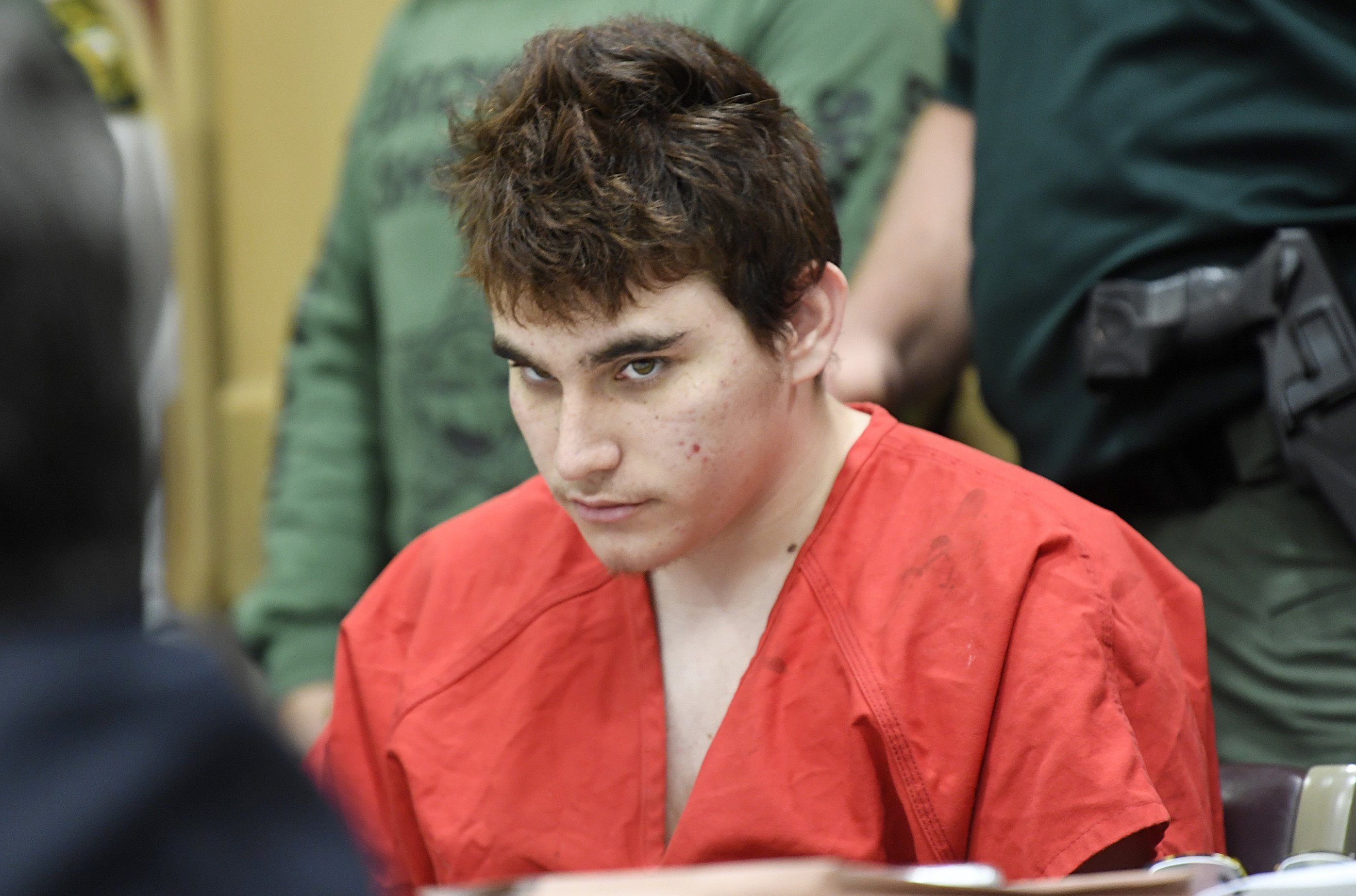 Hearing for accused Florida school shooter rescheduled | AP News