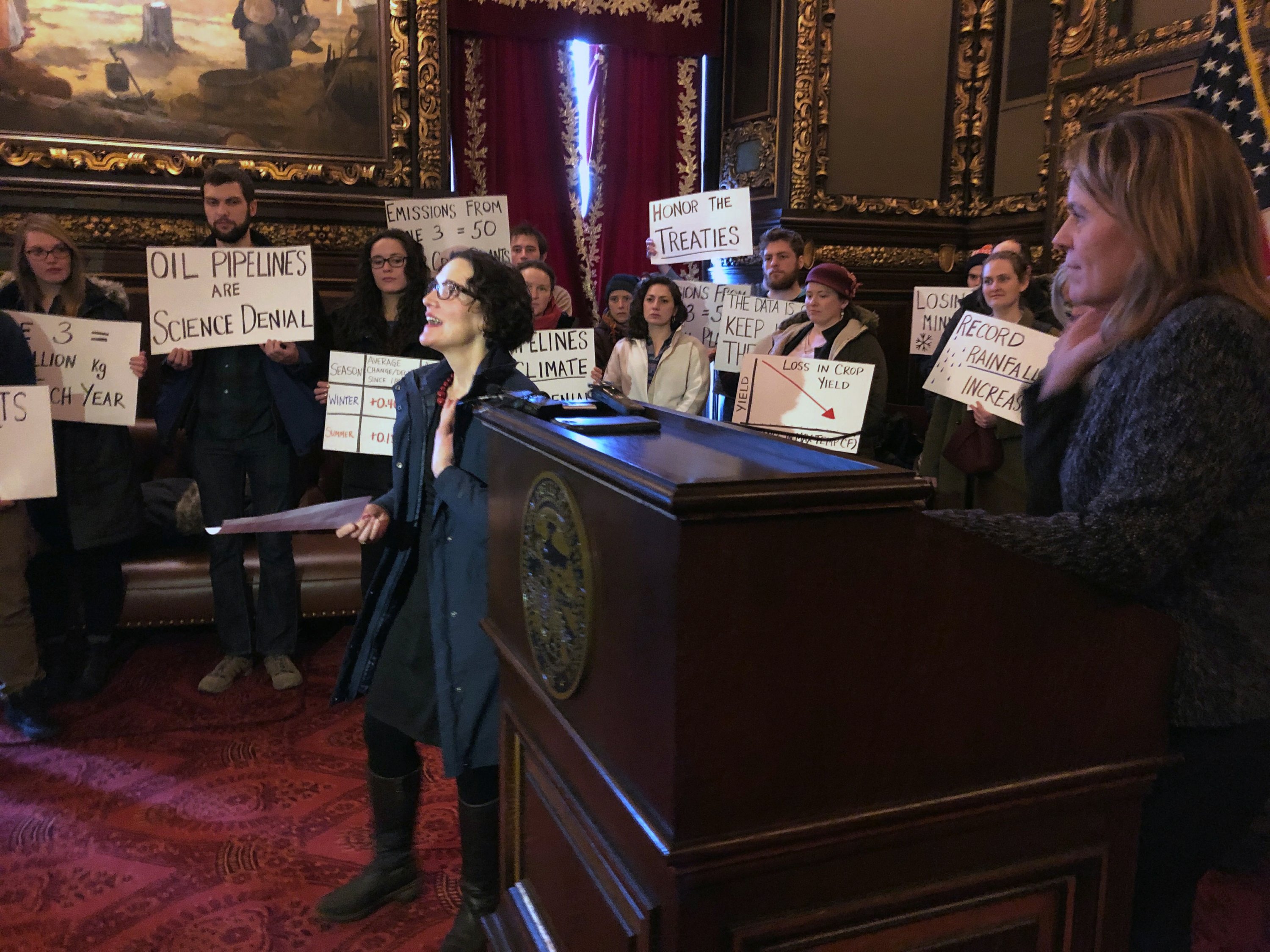 Kristin Beckmann's Instagram, Twitter & Facebook on IDCrawl