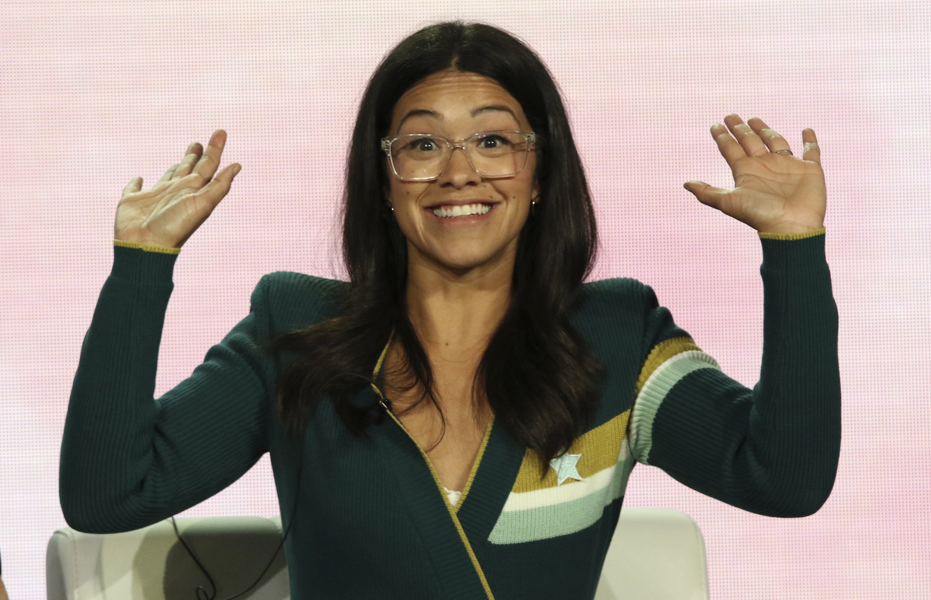 Productora de “Jane the Virgin” promete el final perfecto | AP News