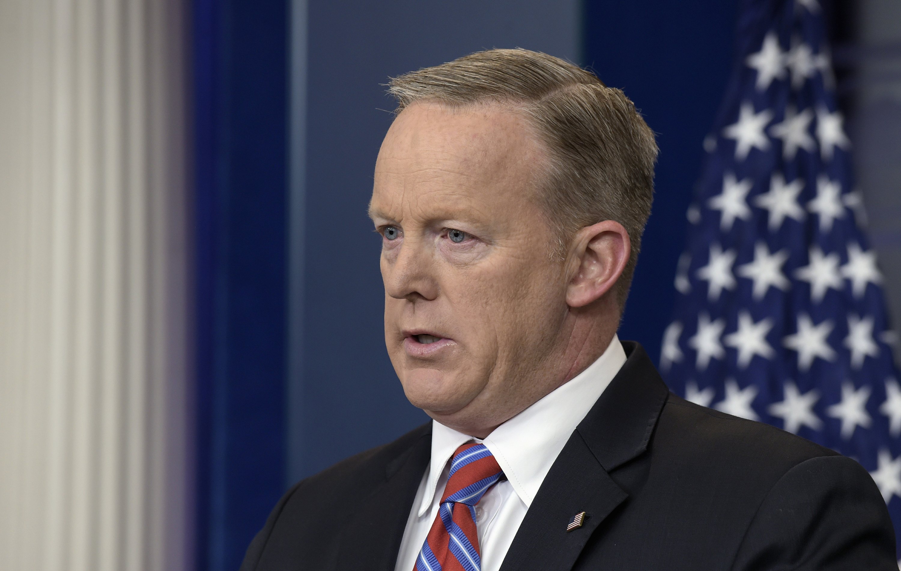 The Latest: OMB preps for shutdown, WH says it's unlikely | AP News