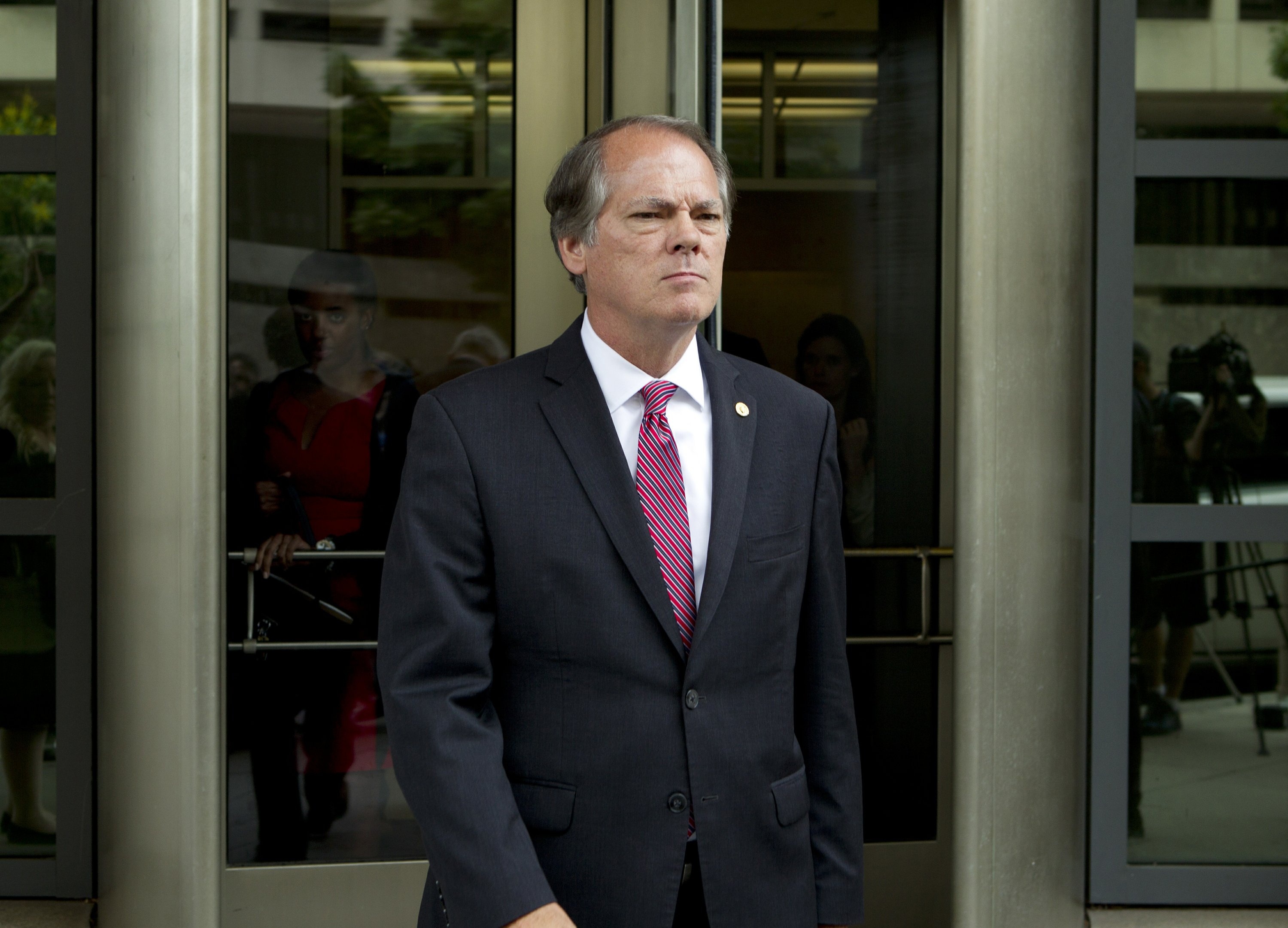 Ex-Senate staffer gets 2 months behind bars for lying to FBI | AP News