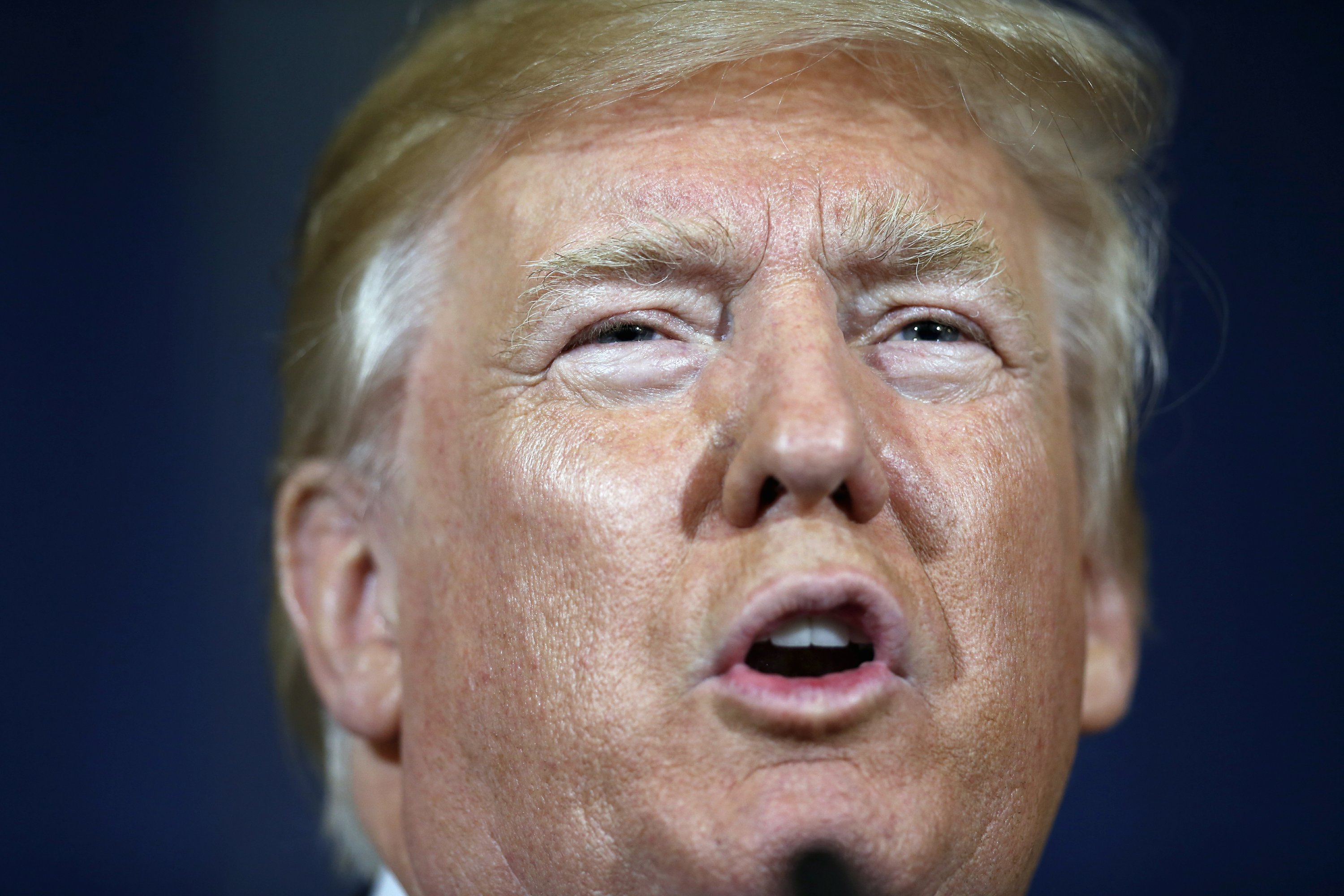 Undertaker or caretaker? Trump's shifting health law role | AP News