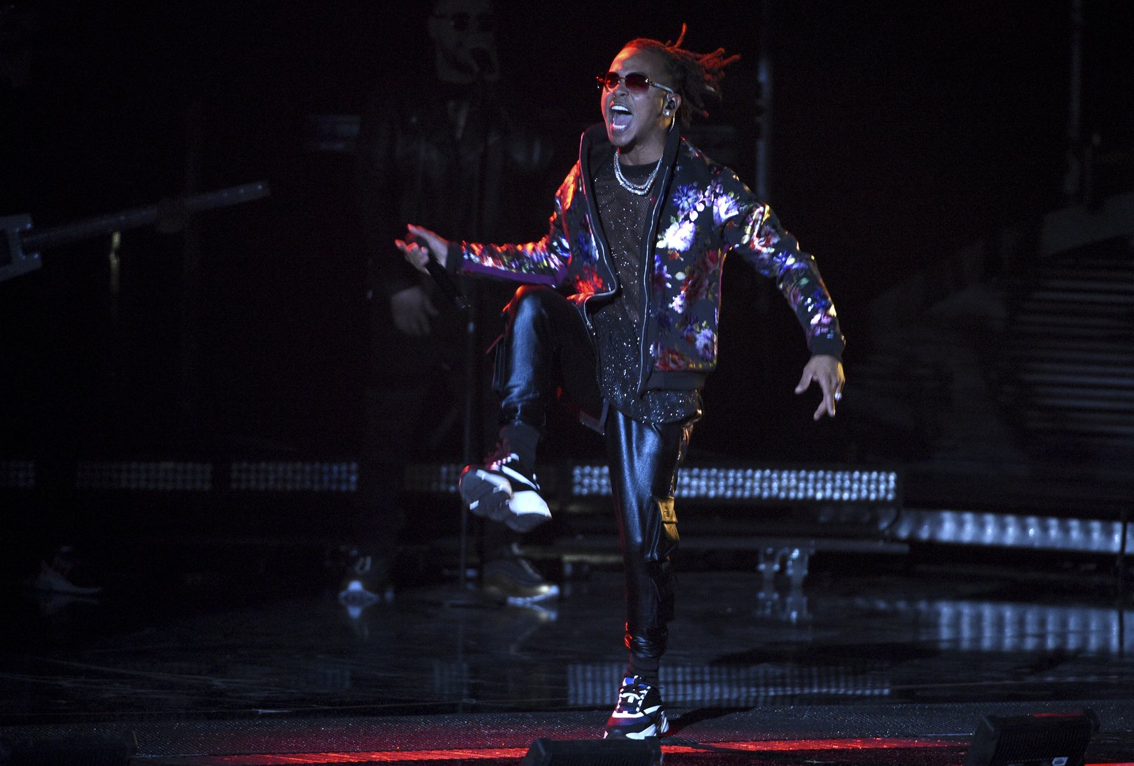Ozuna recibe récord de 23 menciones a Latin Billboards | AP News