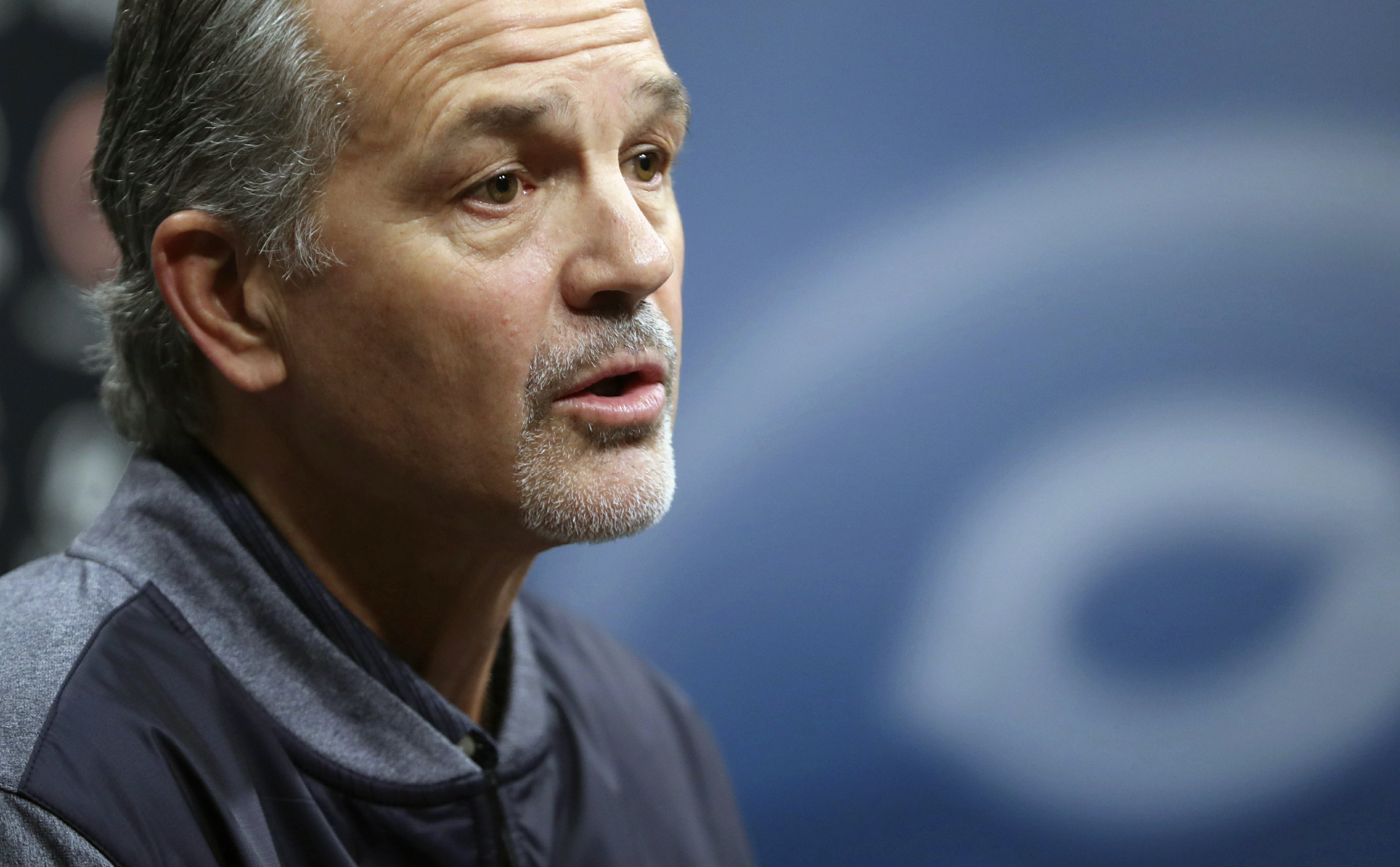 Pagano sees opportunity of lifetime leading Bears' defense | AP News