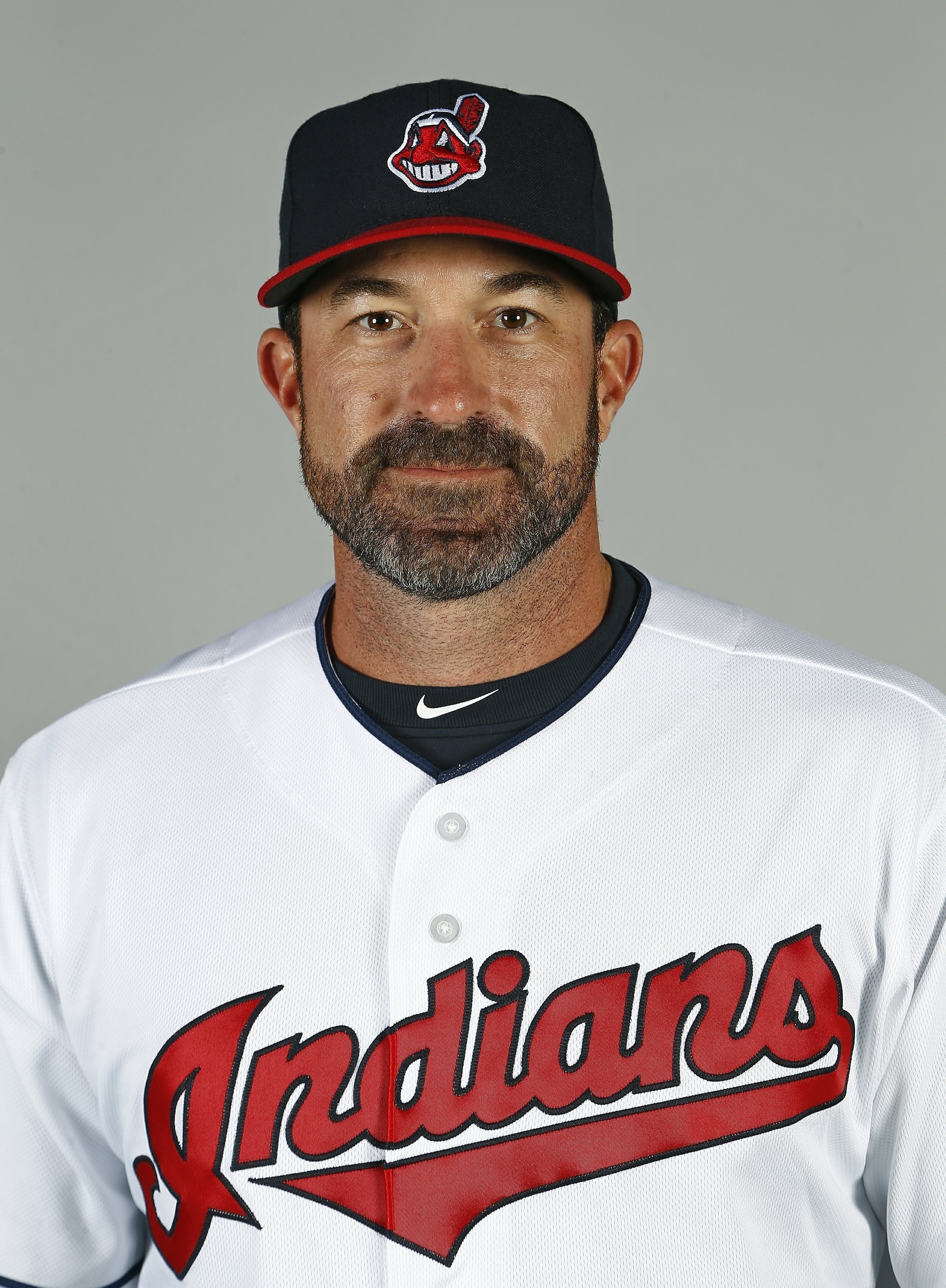 AP source: Mets tab Indians coach Mickey Callaway as manager | AP News