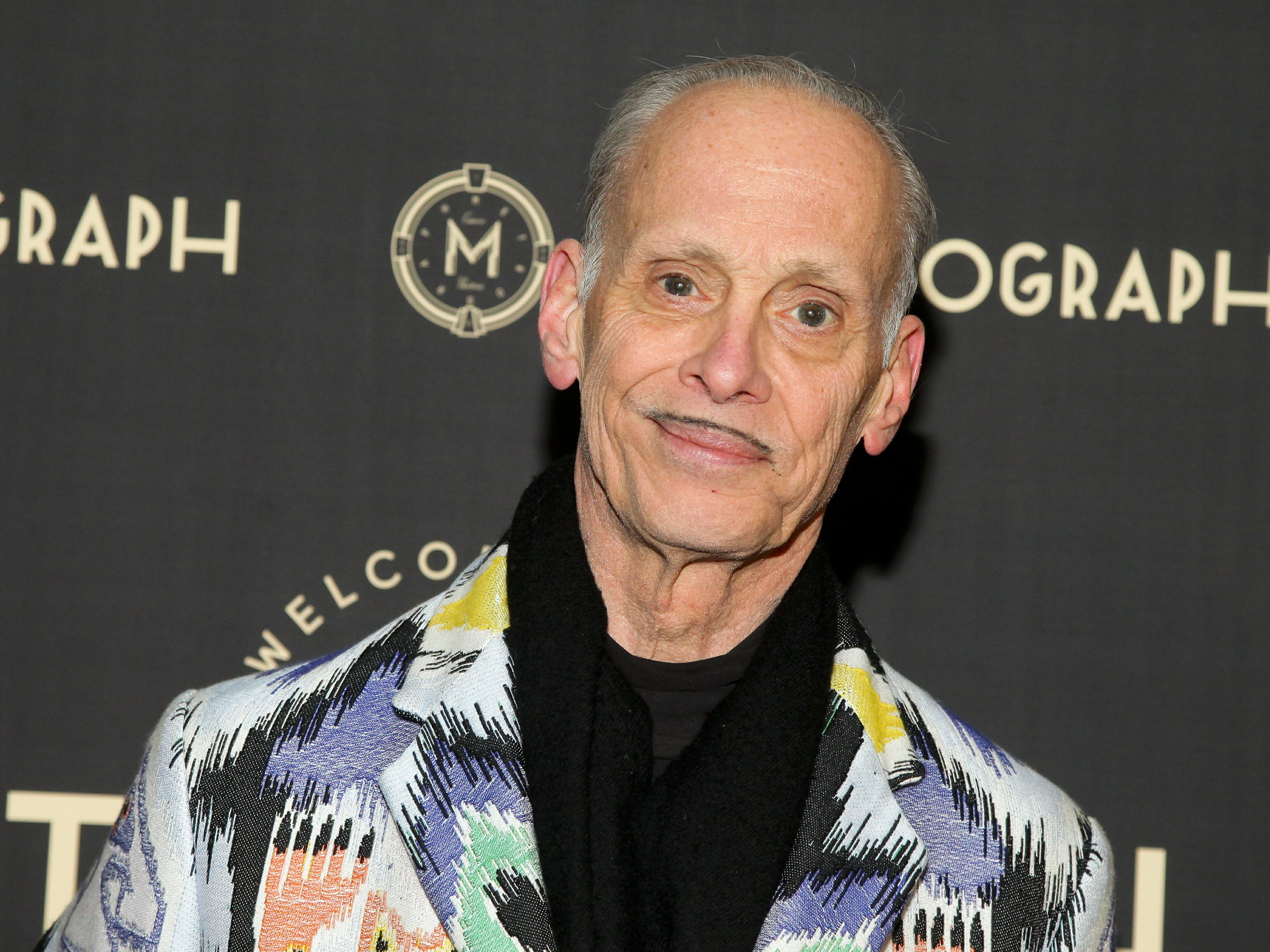 John Waters celebra 30 aniversario de “Hairspray” | AP News
