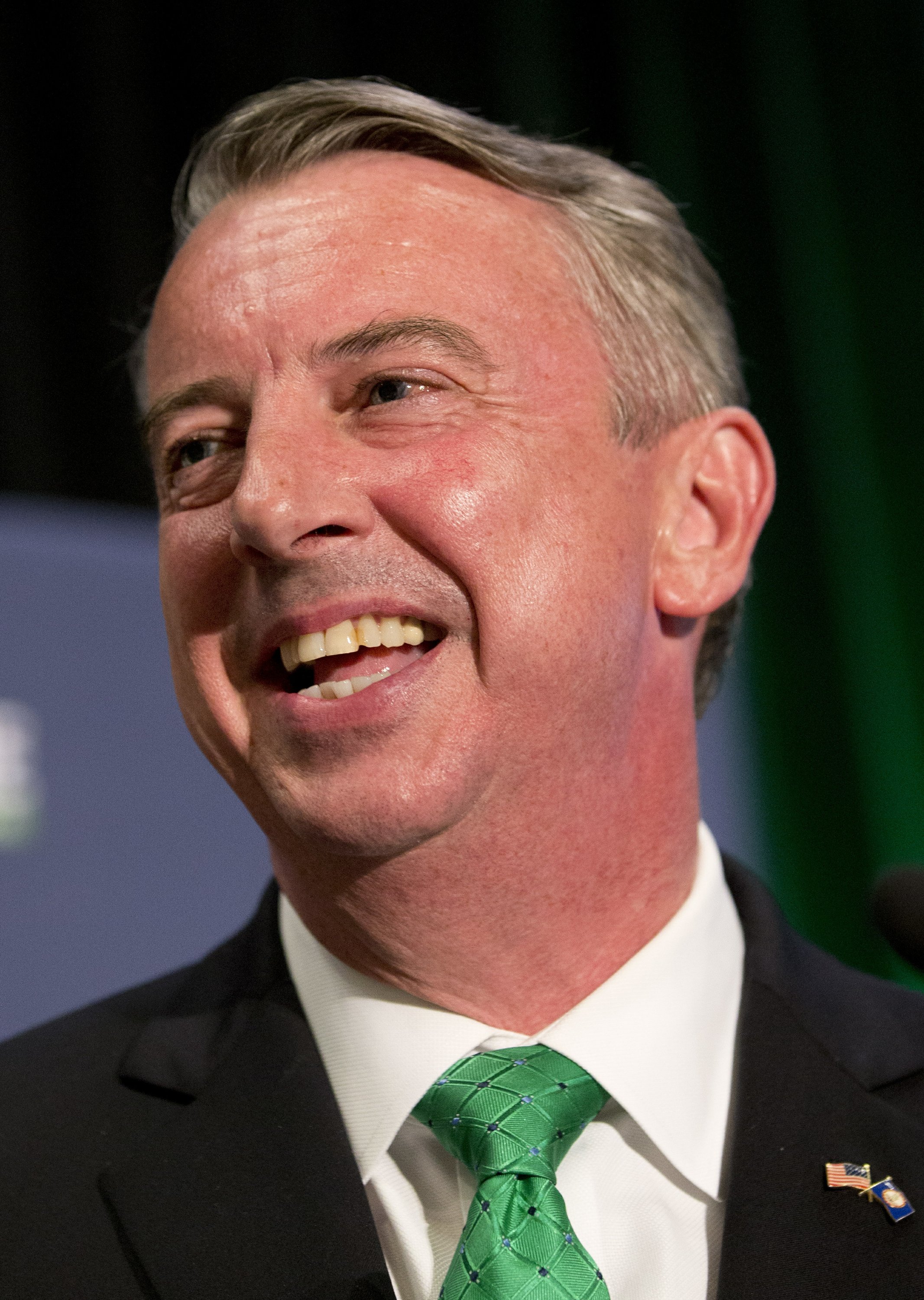 Ed Gillespie