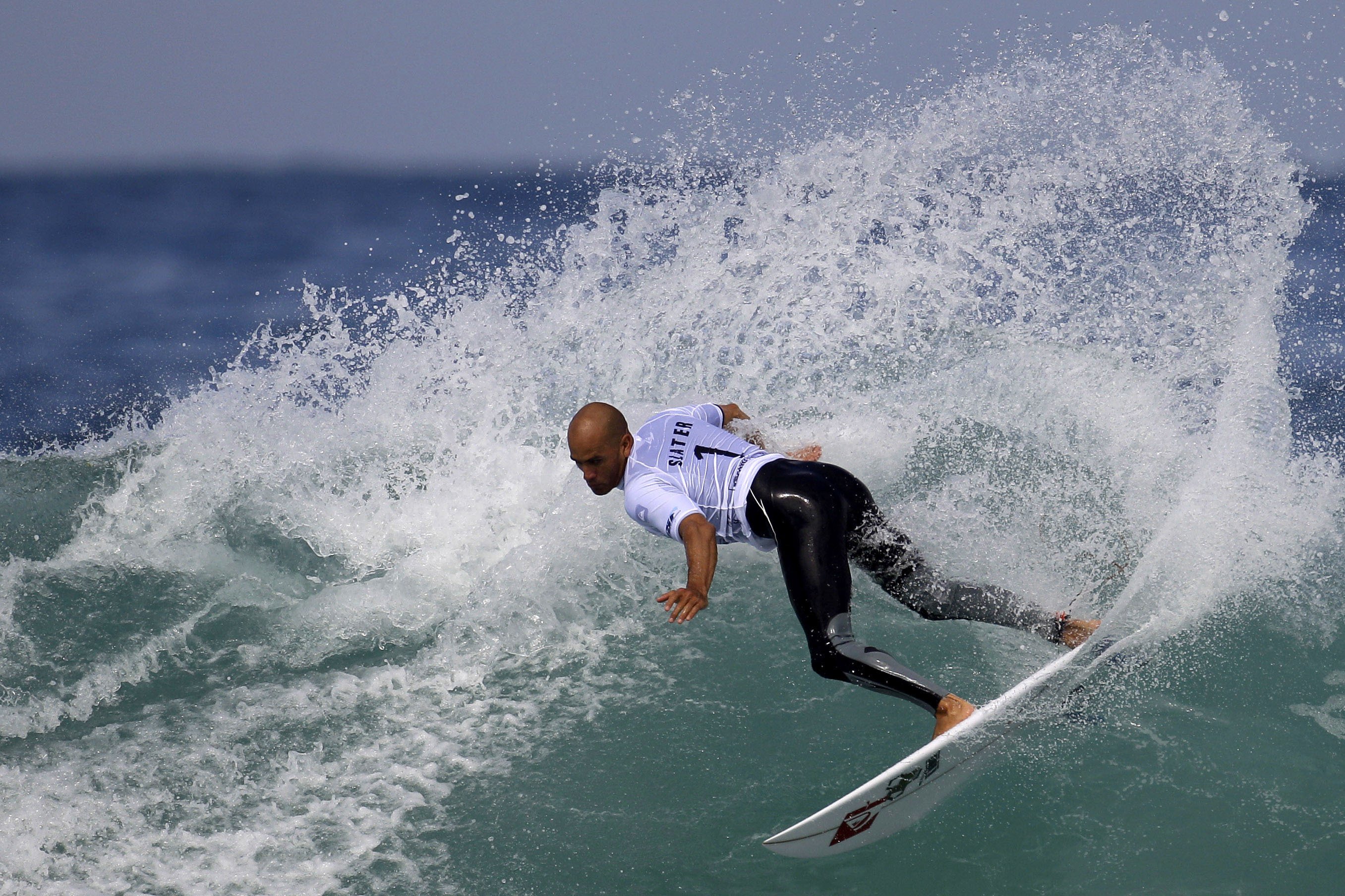 Riding the wave: Surfers grow up in touching documentary | AP News