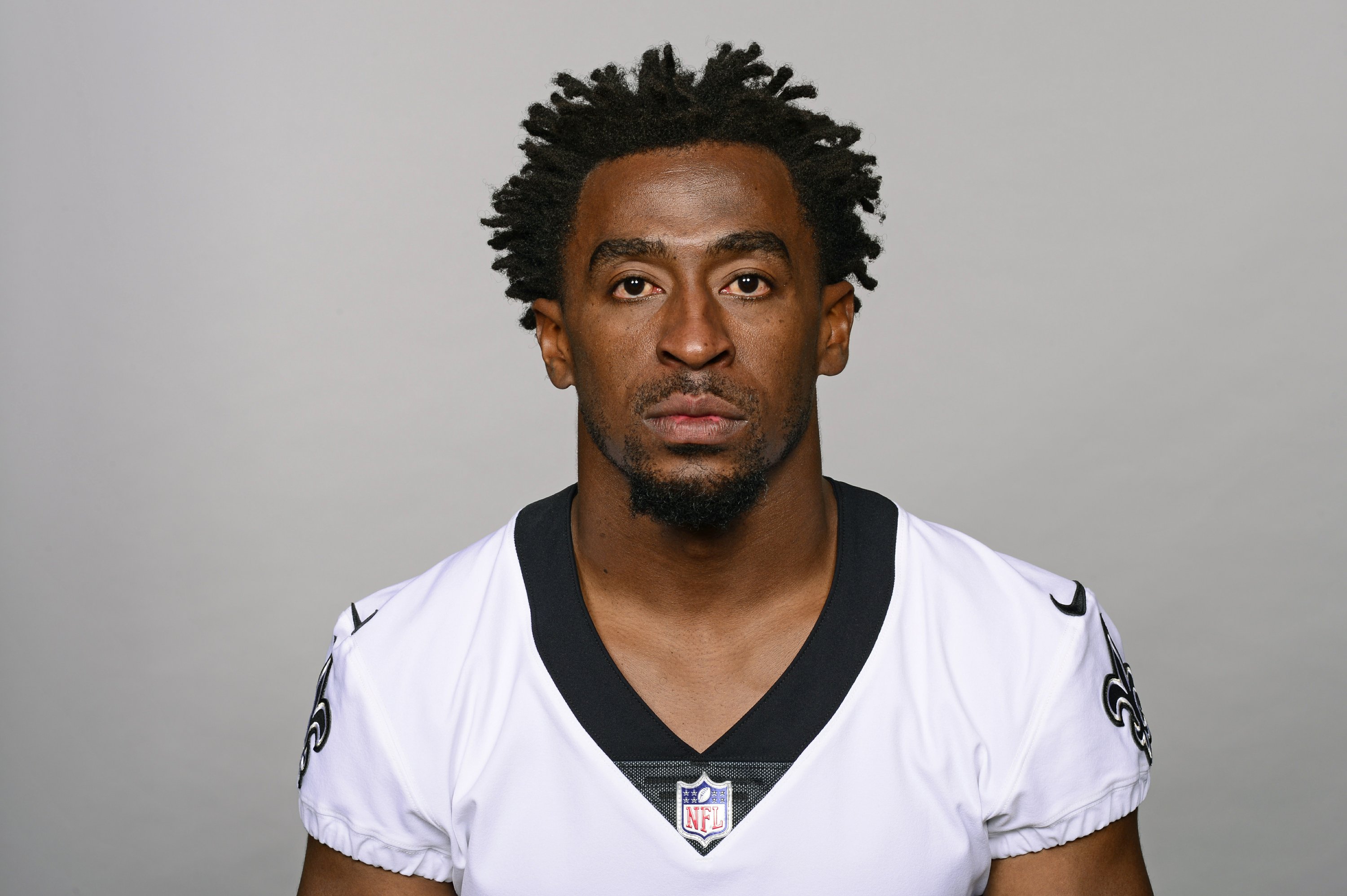 Saints getting a more refined Robinson this time around | AP News