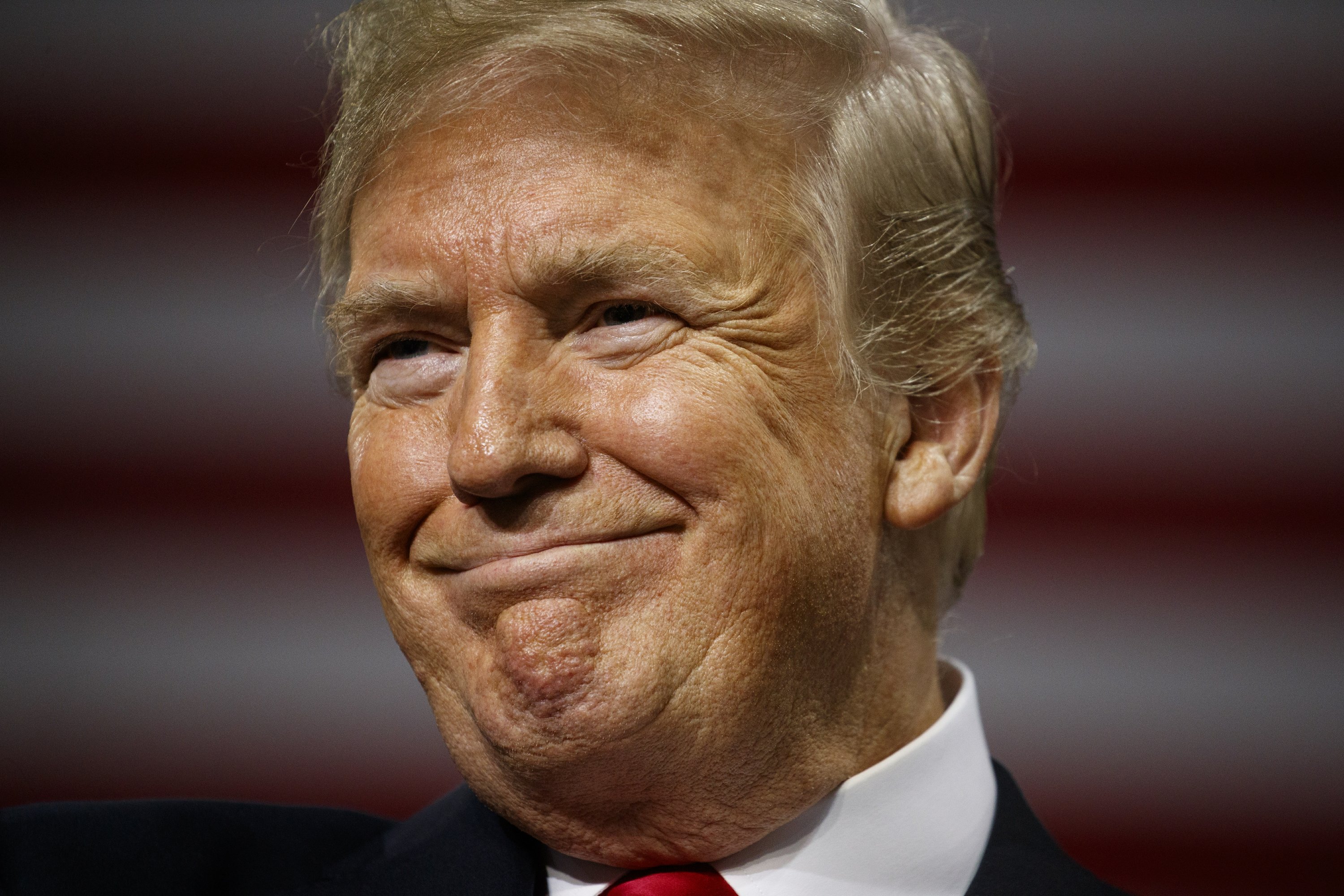 Promoting Voter ID Trump Claims ID Needed To Buy Groceries promoting-voter-id-trump-claims-id-needed-to-buy-groceries