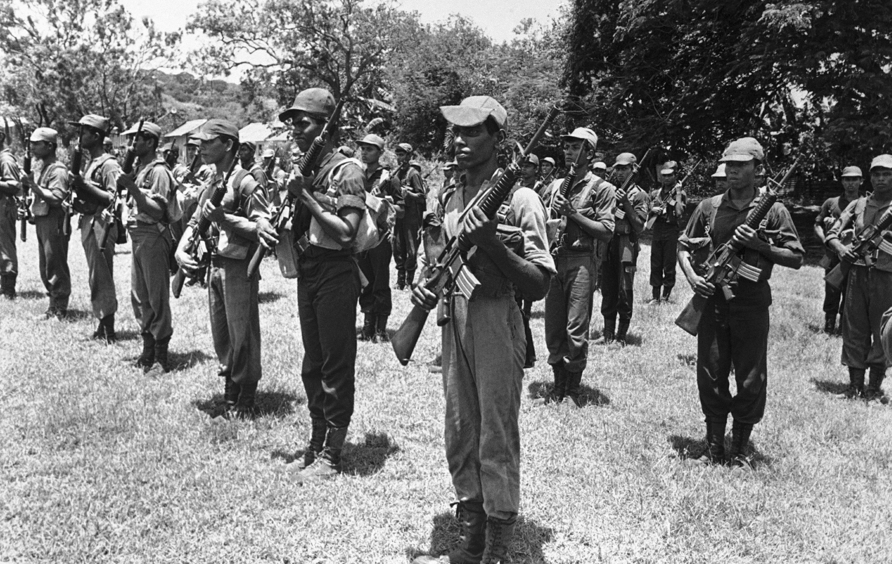 Key Dates In Sri Lanka s Contributions To UN Peacekeeping AP News Key Dates In Sri Lanka s Contributions To UN Peacekeeping AP News