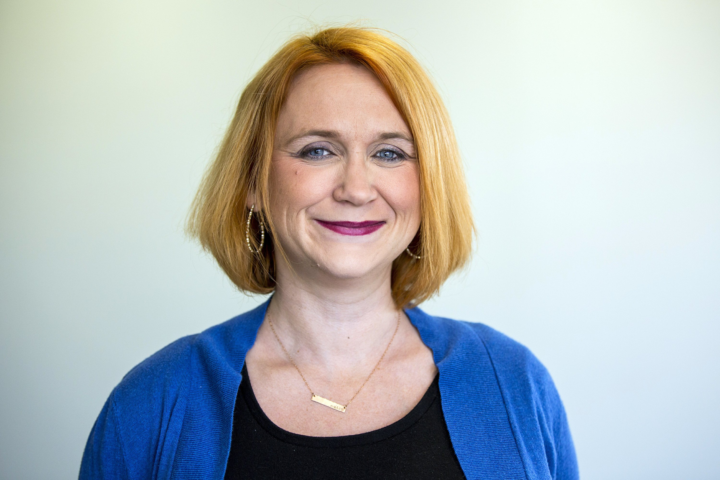 Bratton named AP's US West deputy director for newsgathering | AP News