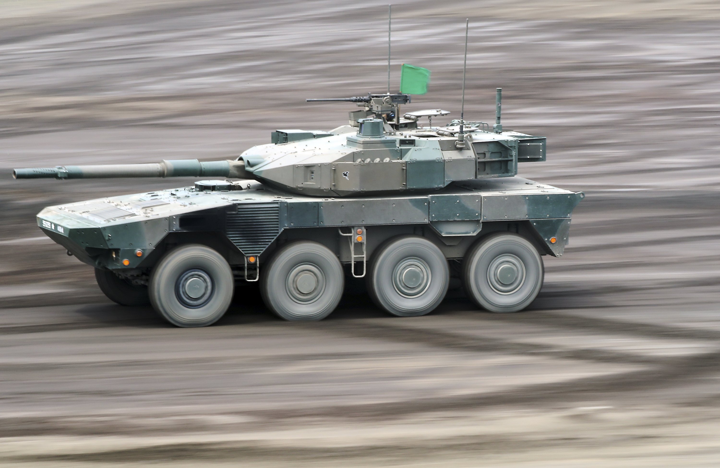 Japan would boost missile defenses in record military budget | AP News