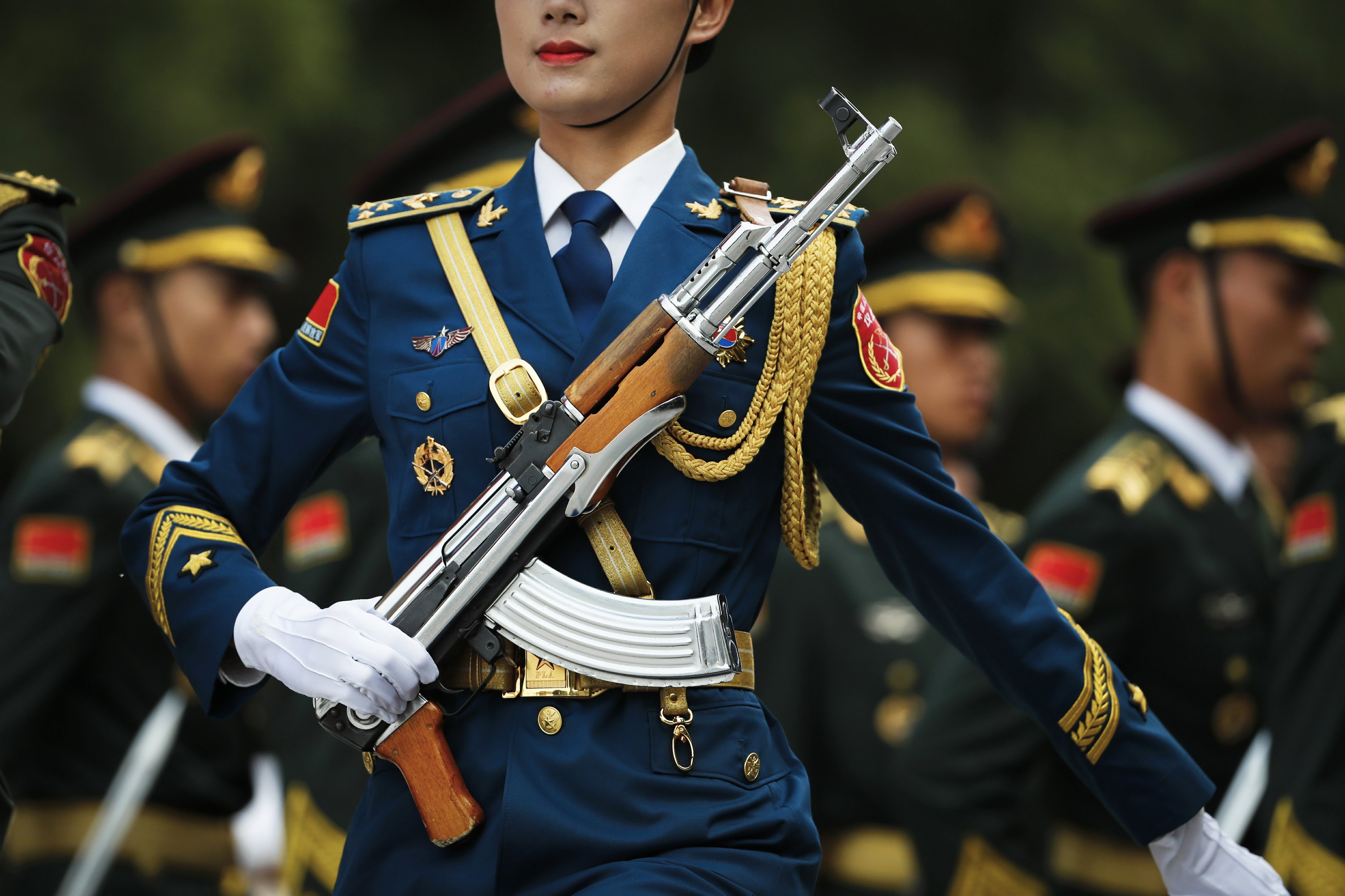 AP PHOTOS: Editor selections from the past week in Asia | AP News