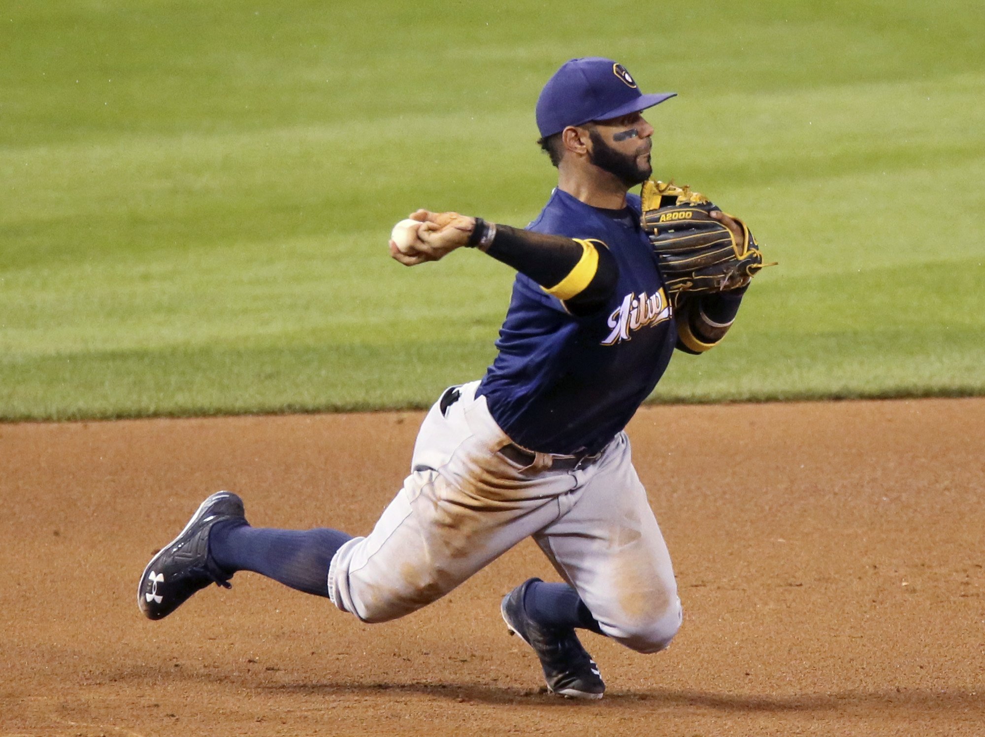 1 bad inning costs Nelson and he loses to Cardinals again | AP News