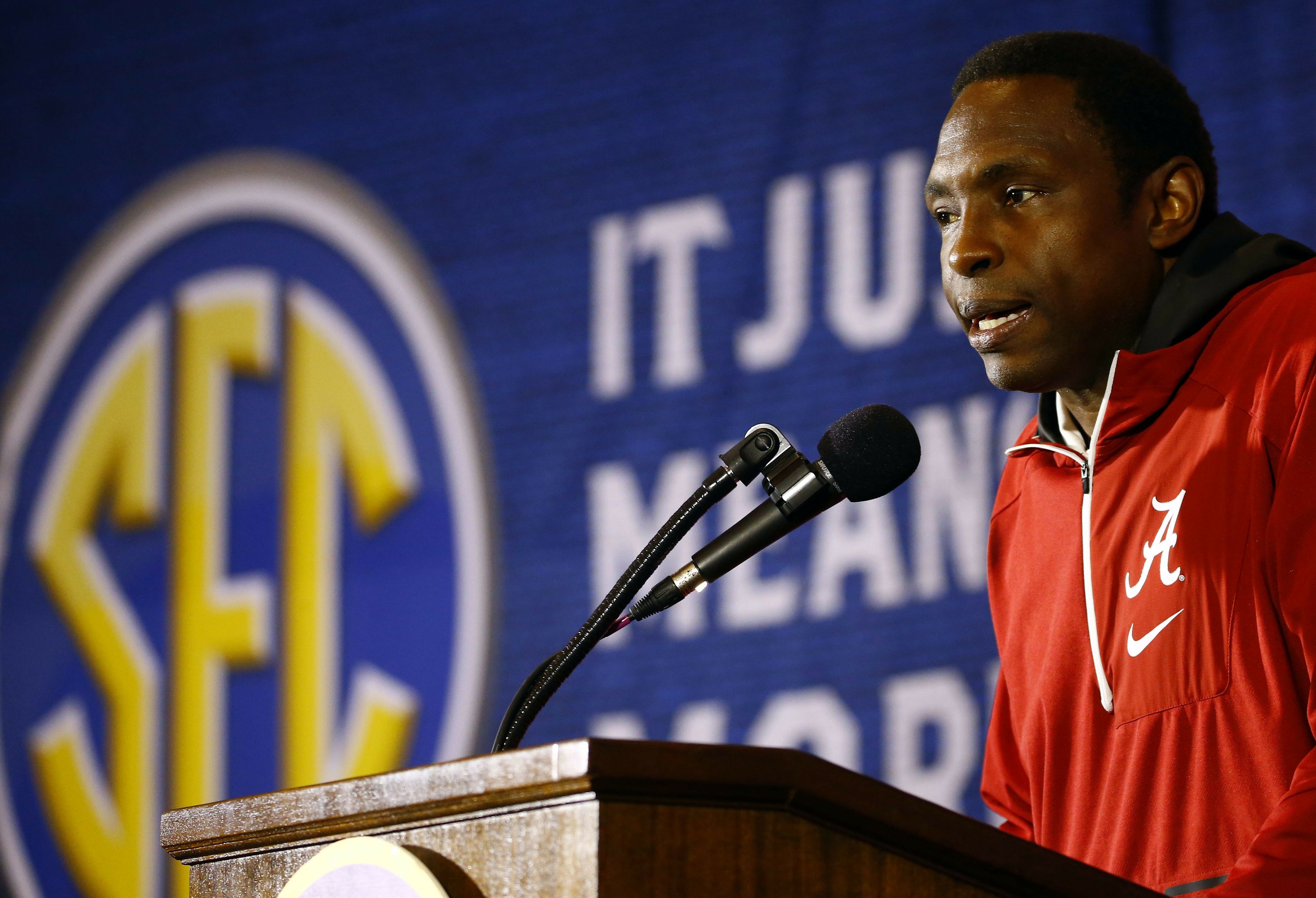 Alabama adds firepower to help replace Collin Sexton | AP News