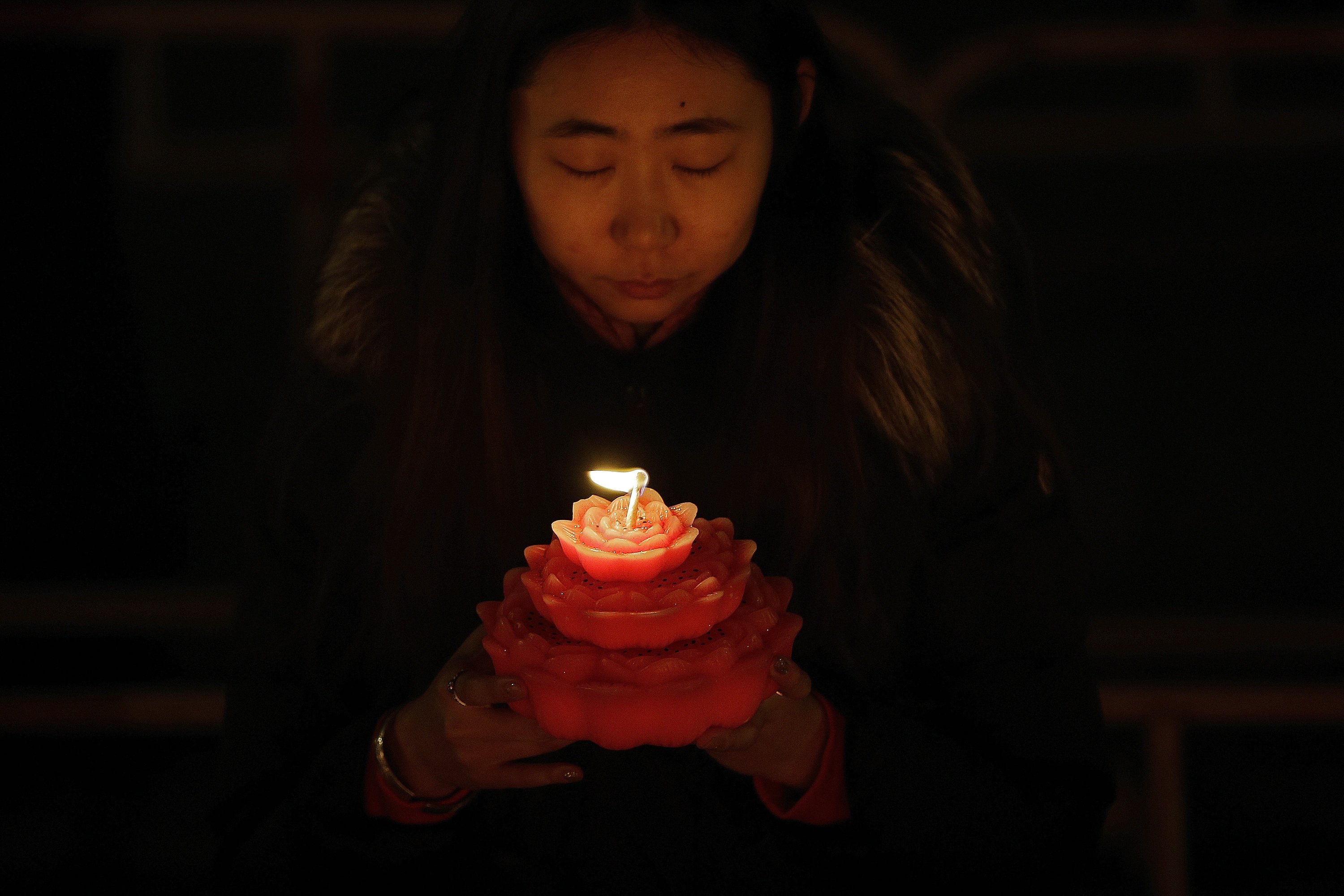 AP PHOTOS: A selection of pictures from the past week | AP News