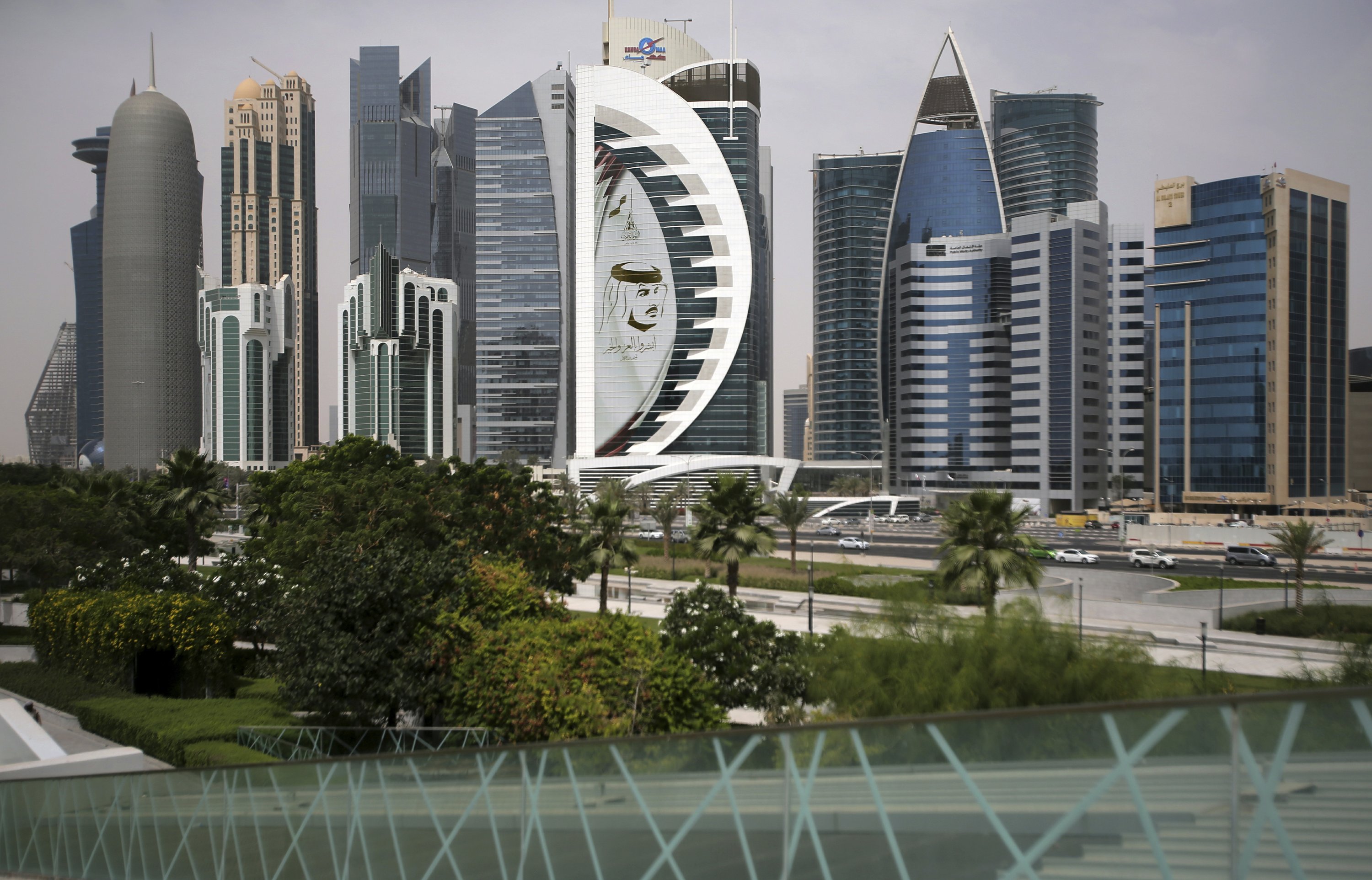 UN's highest court begins hearing Qatar lawsuit against UAE | AP News