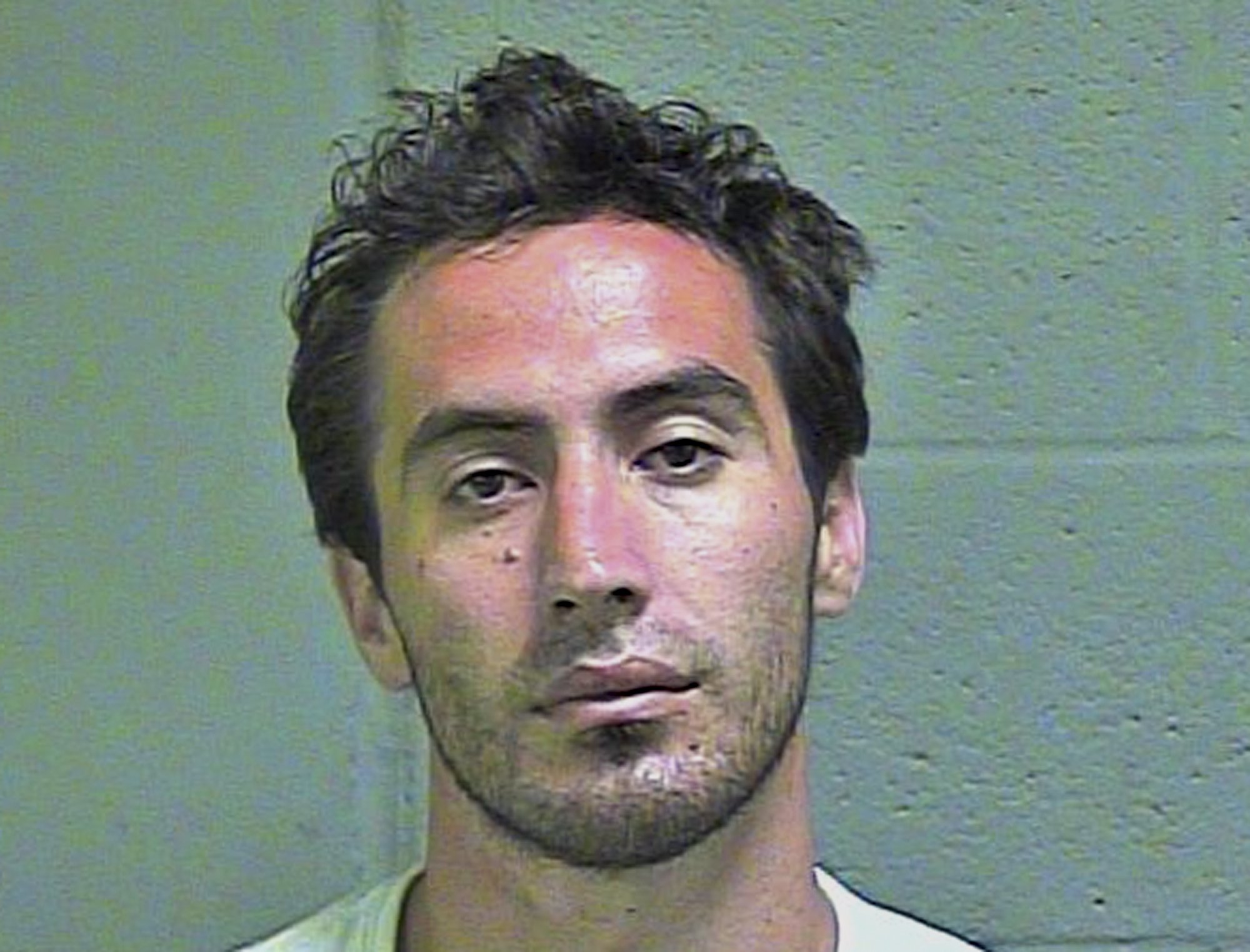 Man Gets Probation For Pointing Laser Pointer At Aircraft AP News man-gets-probation-for-pointing-laser-pointer-at-aircraft-ap-news