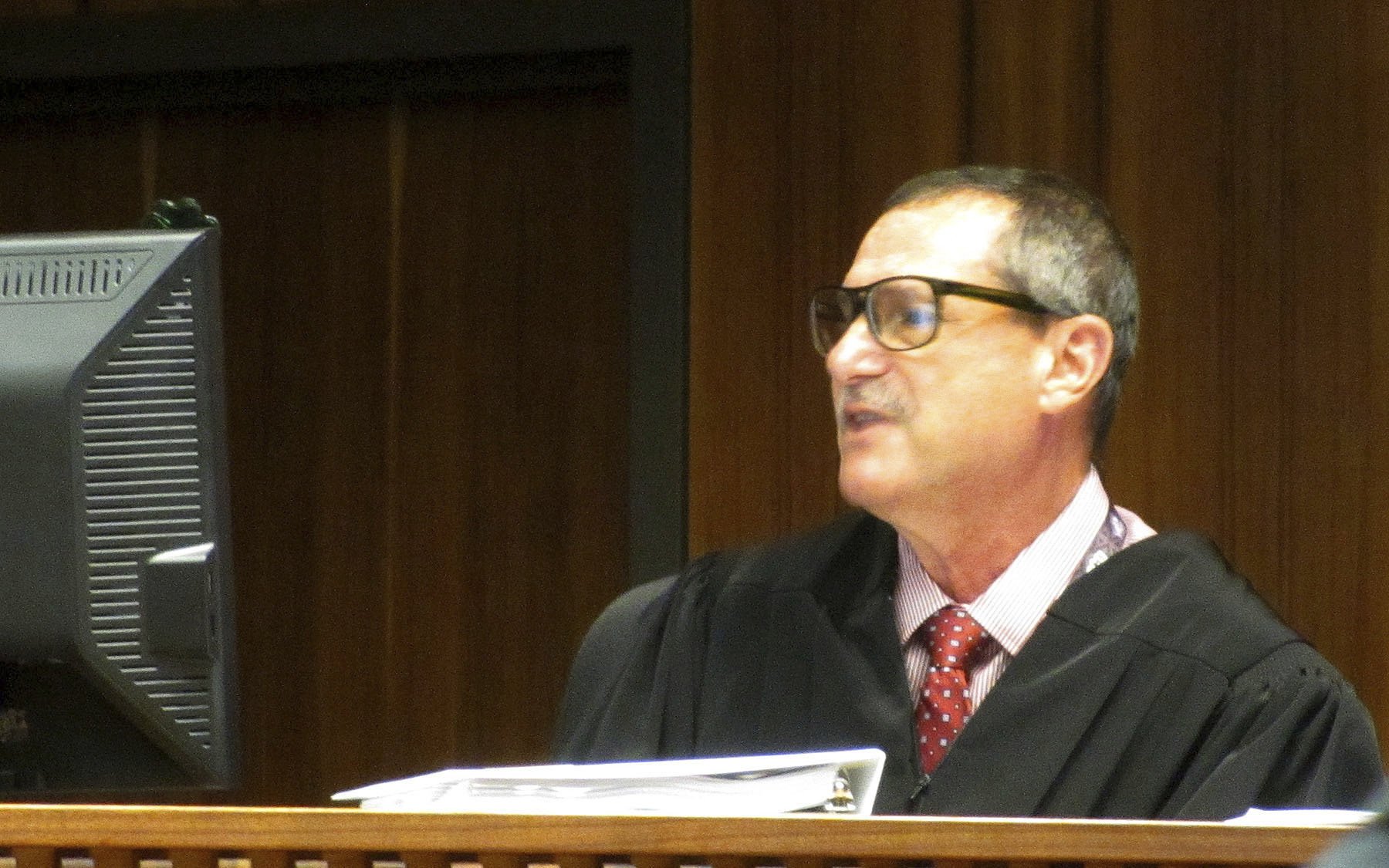 Judge: Probation was wrong for Maui repeat offender | AP News