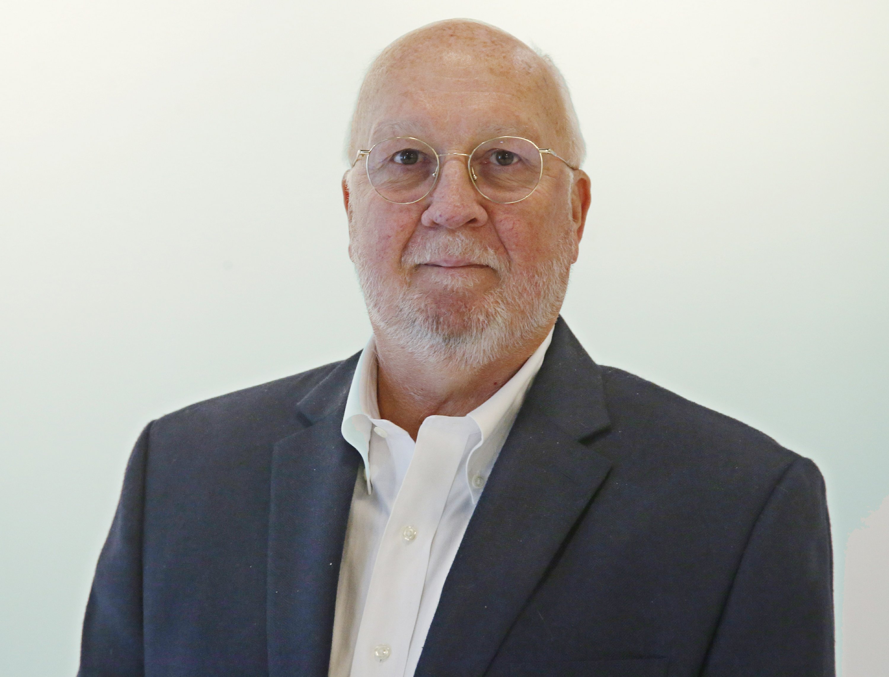 AP's Tim Talley named to Oklahoma Journalism Hall of Fame | AP News