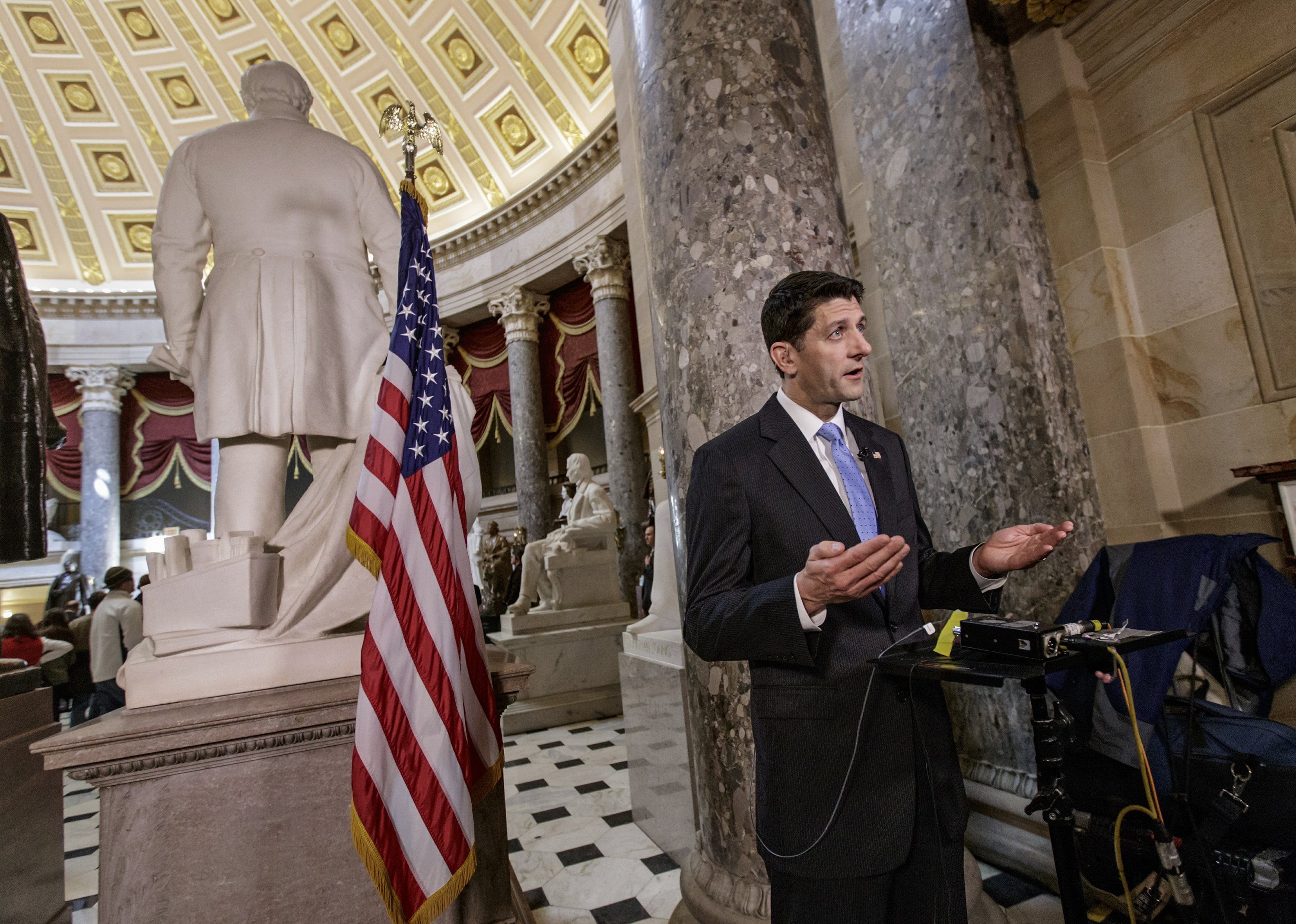 Obama health law's 'essential benefits' may be in jeopardy | AP News