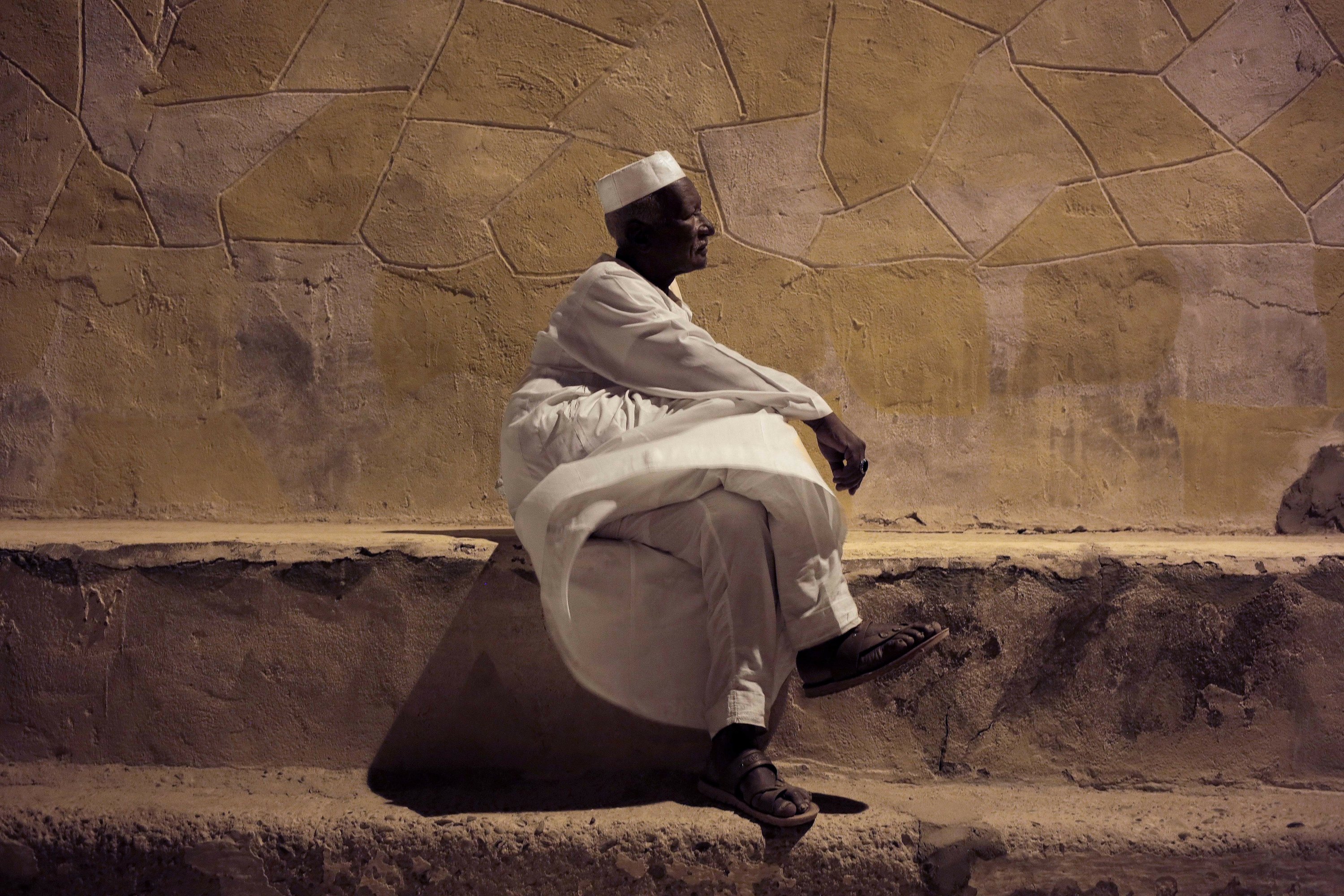 Young Nubians revive dream of returning to land in Egypt | AP News