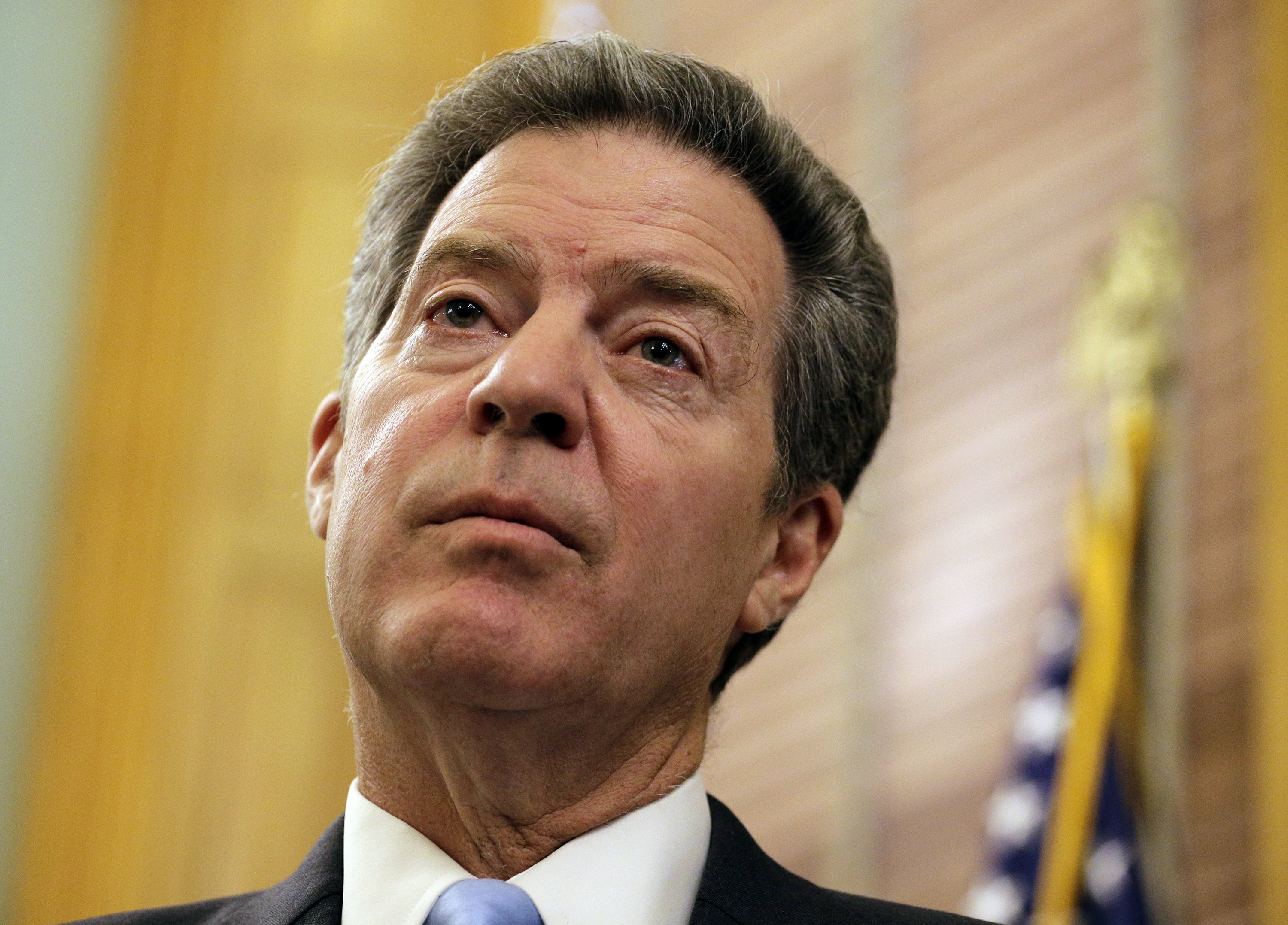 Senate panel backs Trump nominee for religious freedom post | AP News