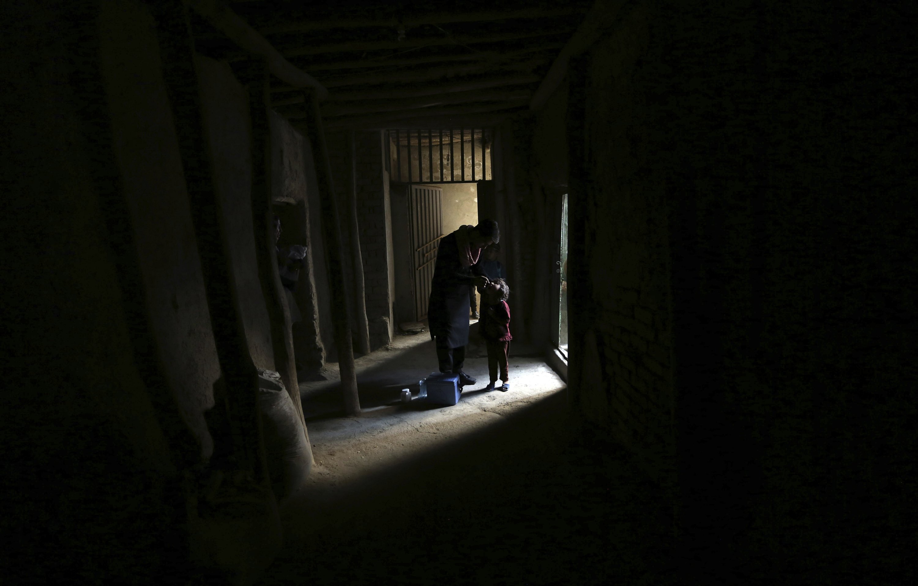 AP PHOTOS: Best of 2017 for the Middle East | AP News