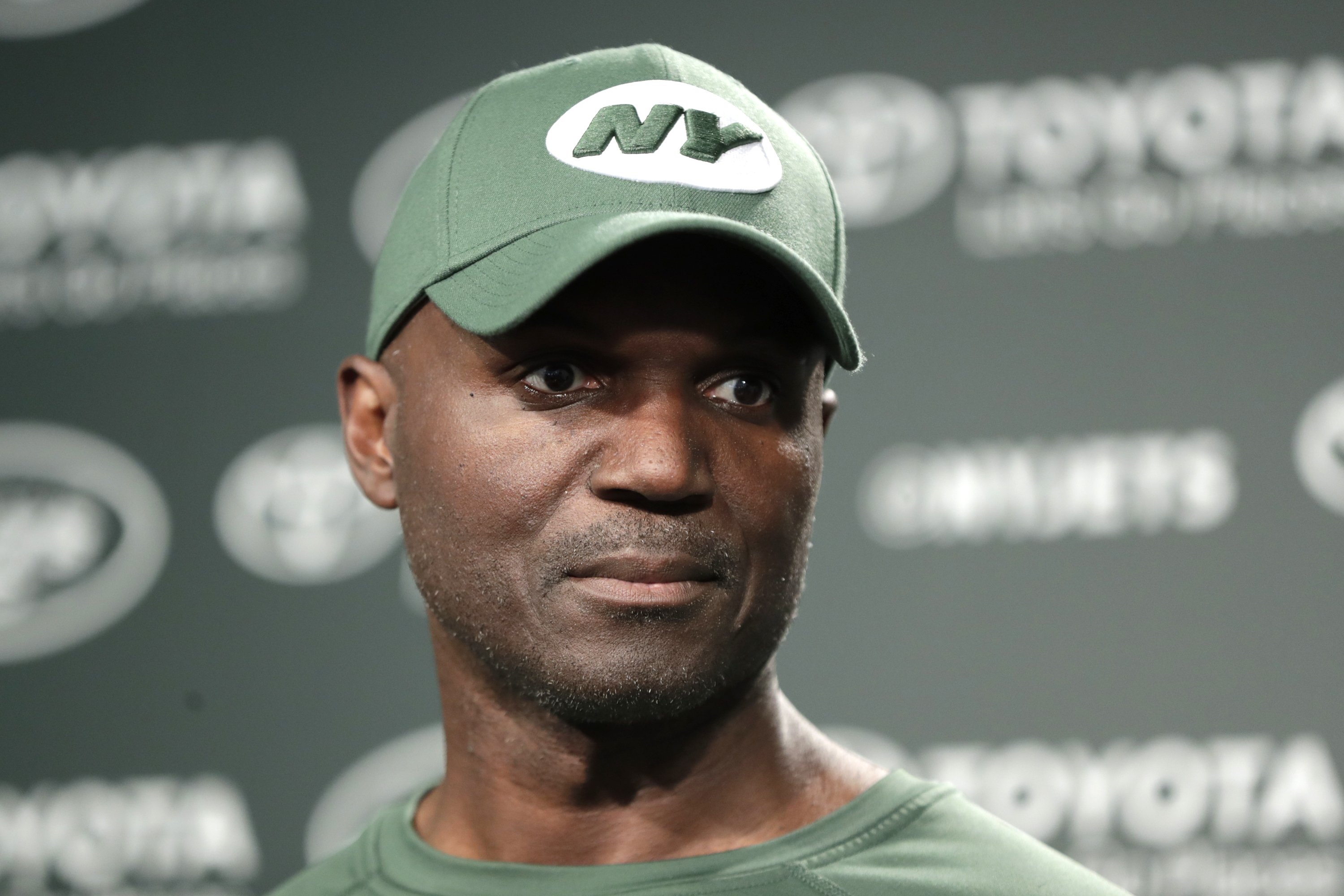 Some NFL coaches already are on hot seat in July | AP News