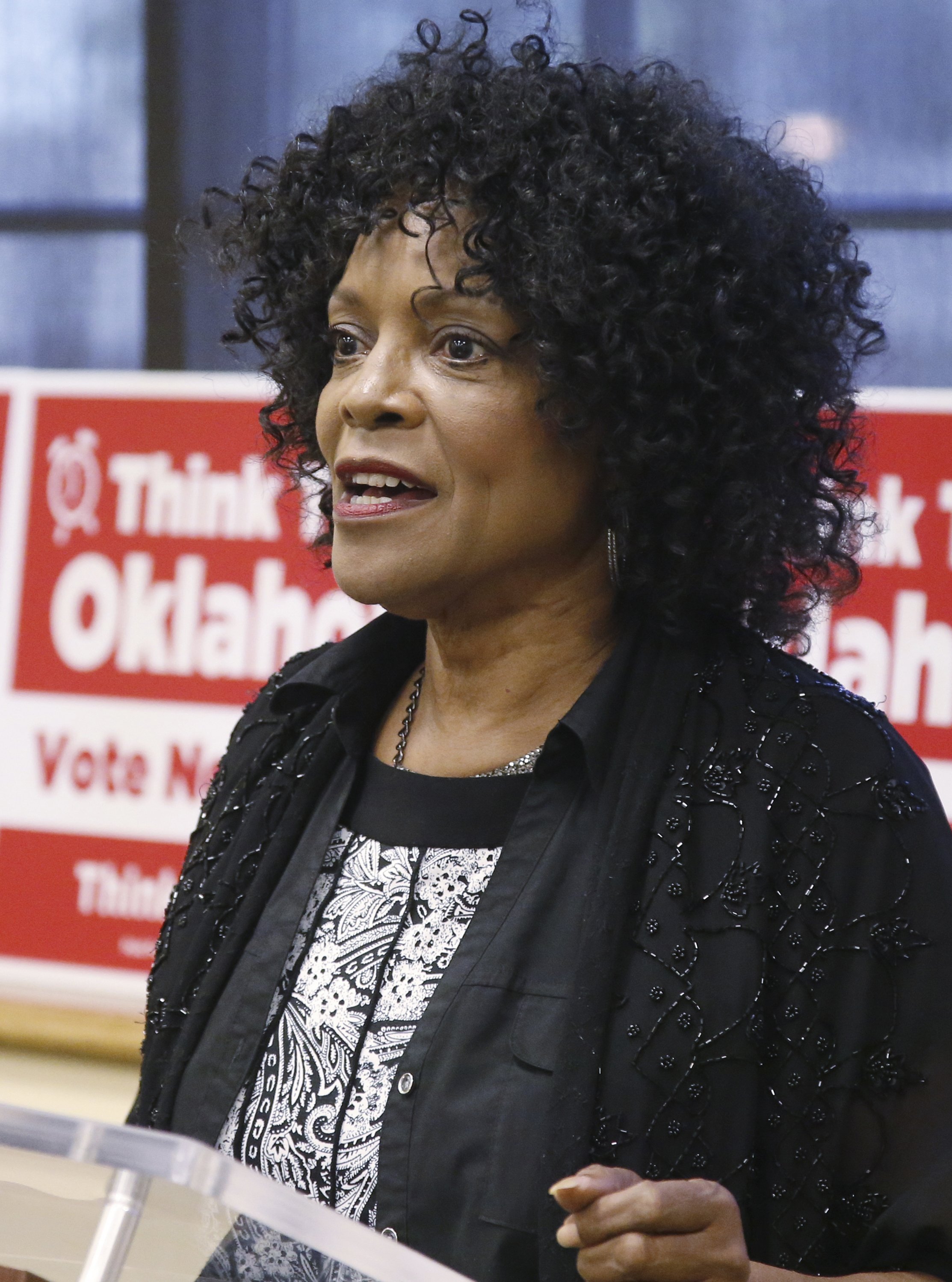 Governor's race, marijuana vote top Oklahoma primary ballot | AP News