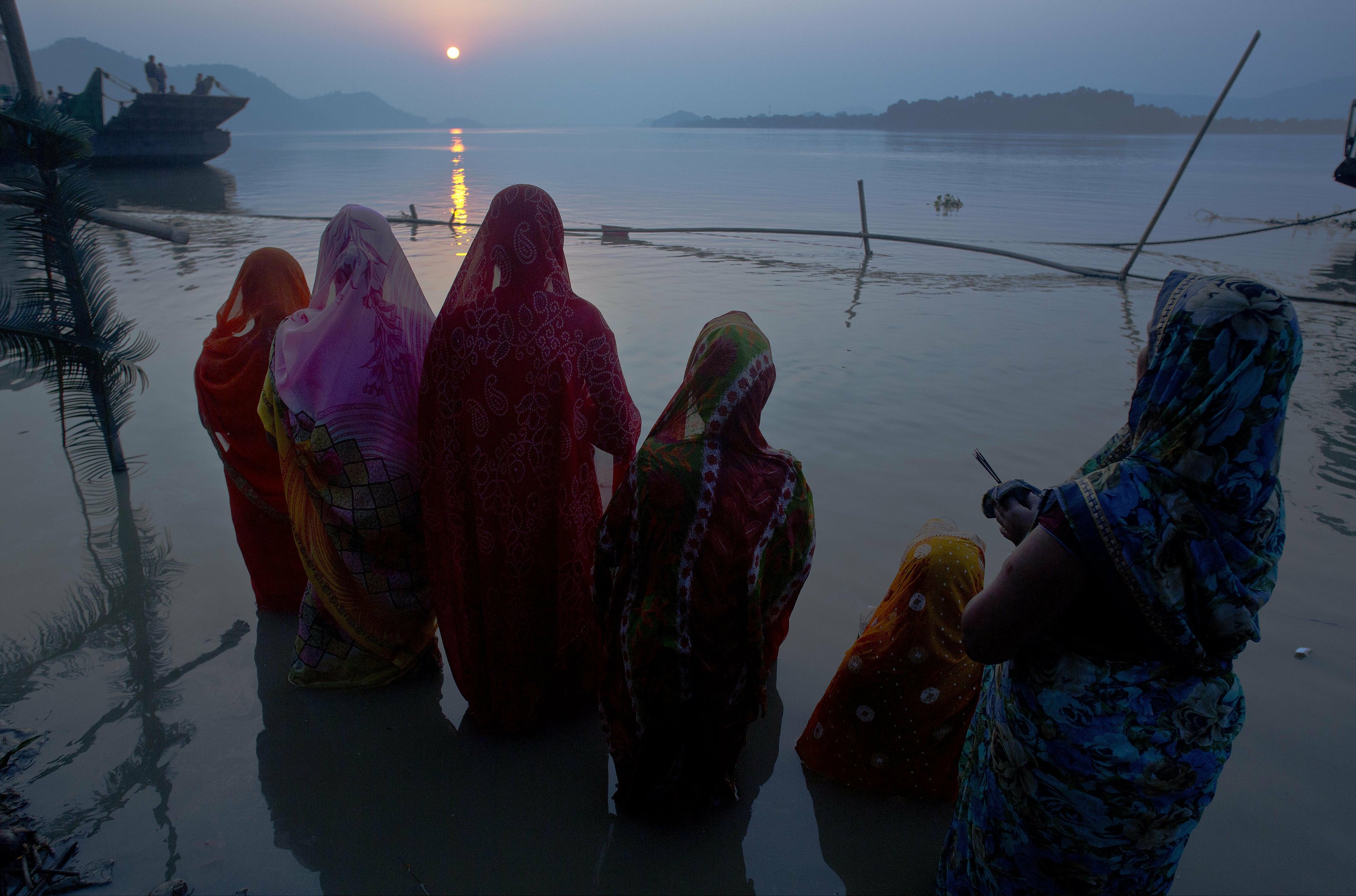 AP PHOTOS: A selection of pictures from the past week | AP News