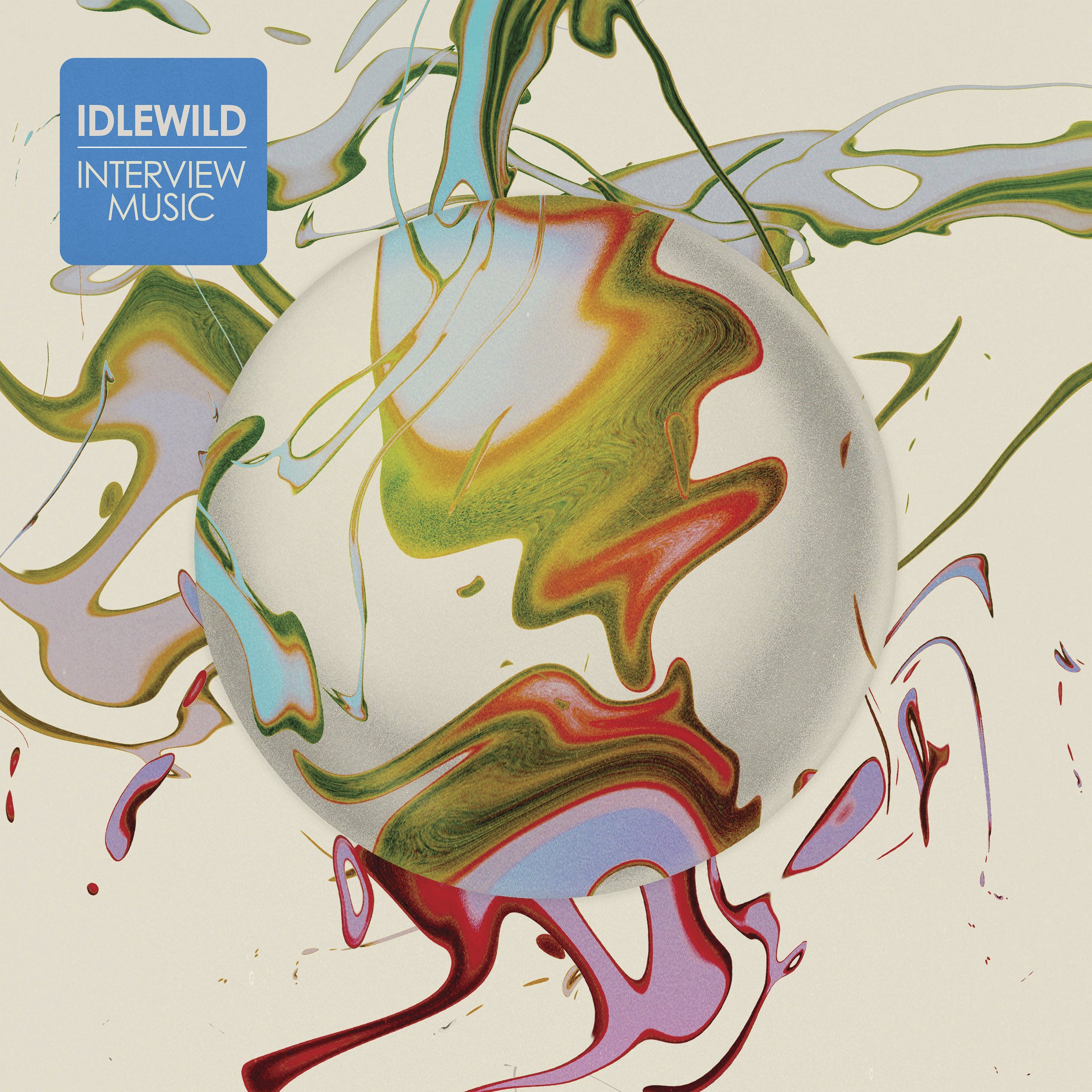 Review: Scottish band Idlewild return with refreshing album | AP News