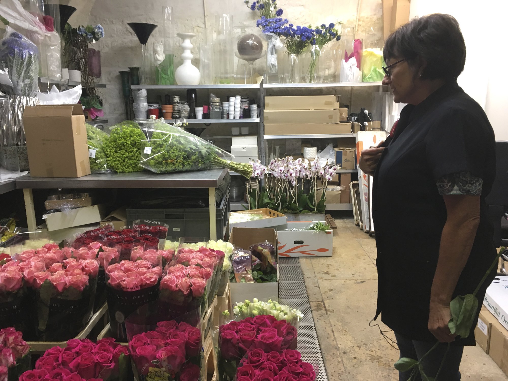 Rocklea Flower Markets Sunday | Best Flower Site