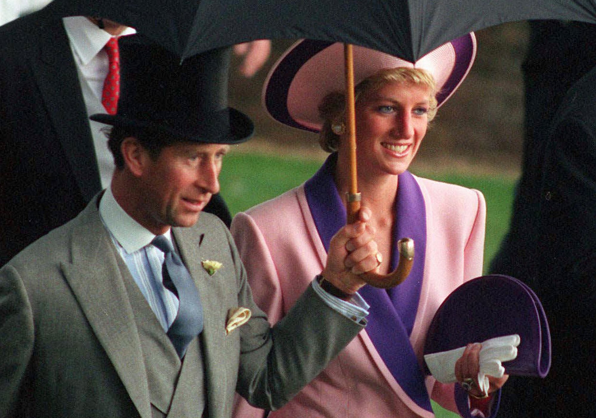 Ex-bodyguard: Diana would have 'loved' candid documentary | AP News