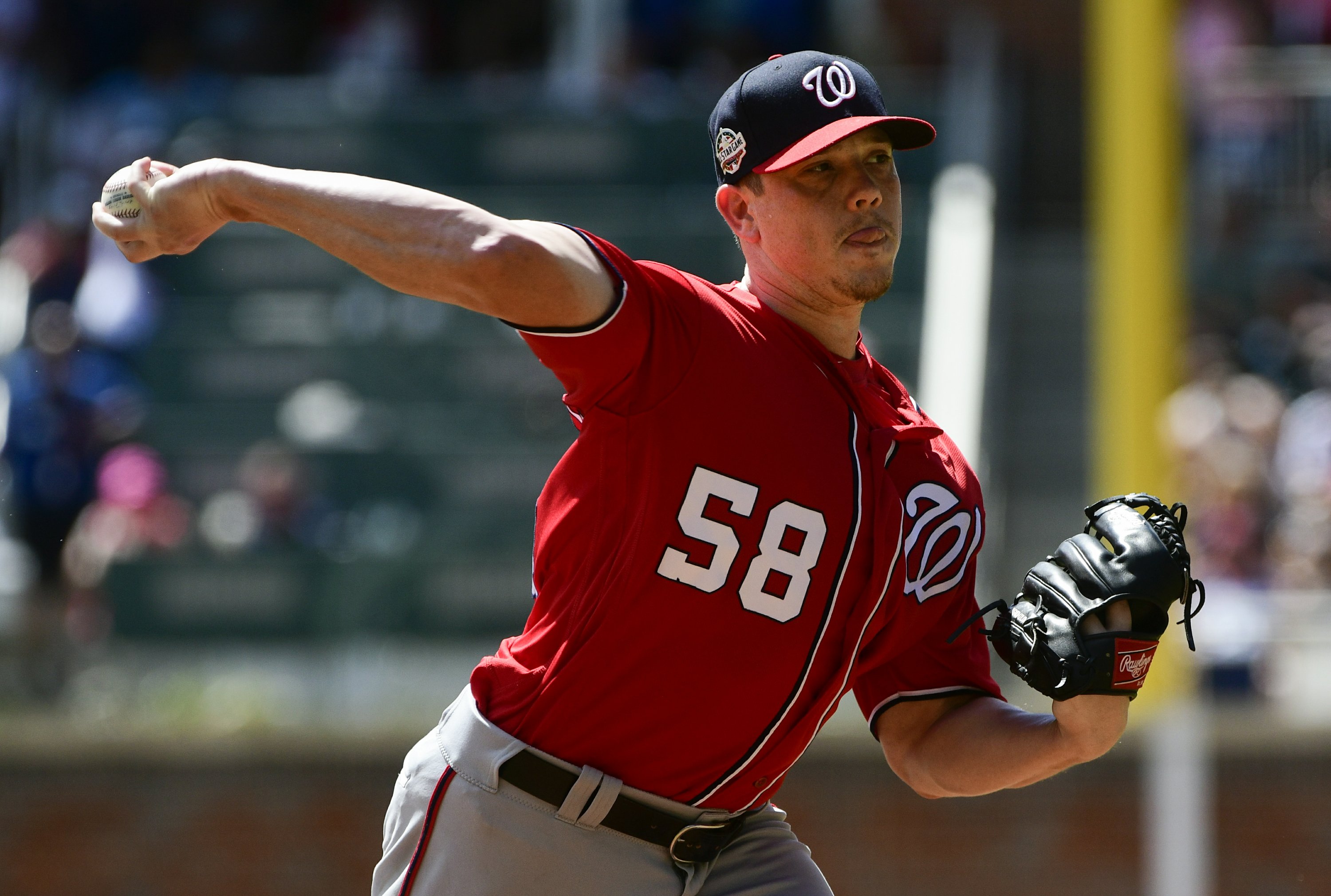 Hellickson season may be over after he reinjures wrist | AP News