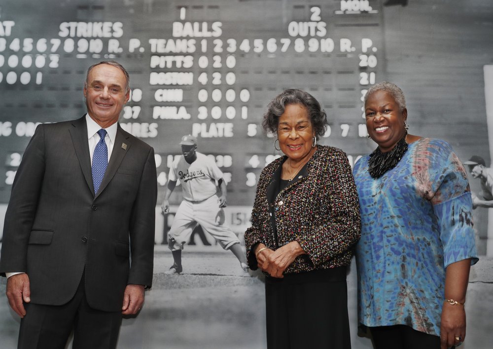 How media covered Jackie Robinson’s Debut | New Pittsburgh Courier