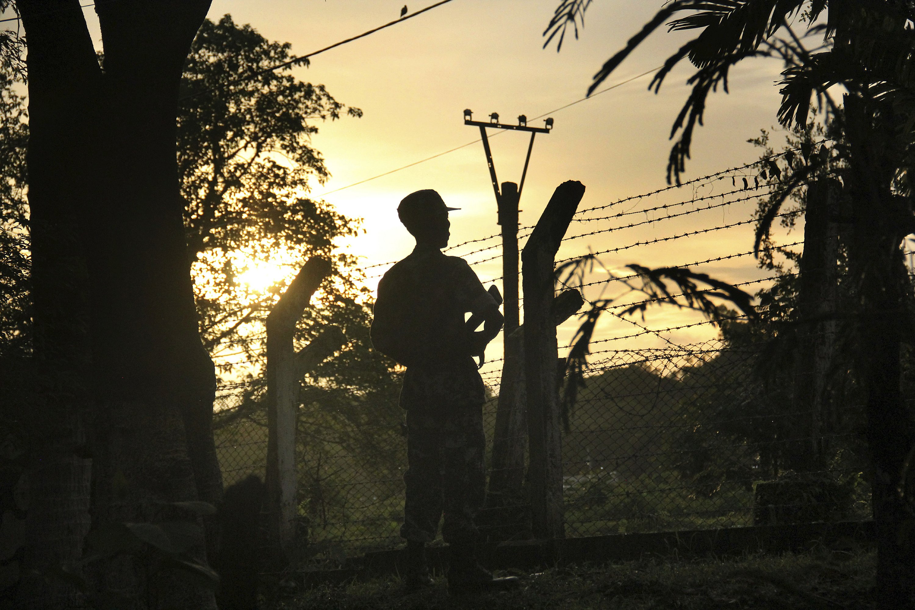 US urges Myanmar to avoid reprisals after attacks kill 89 | AP News
