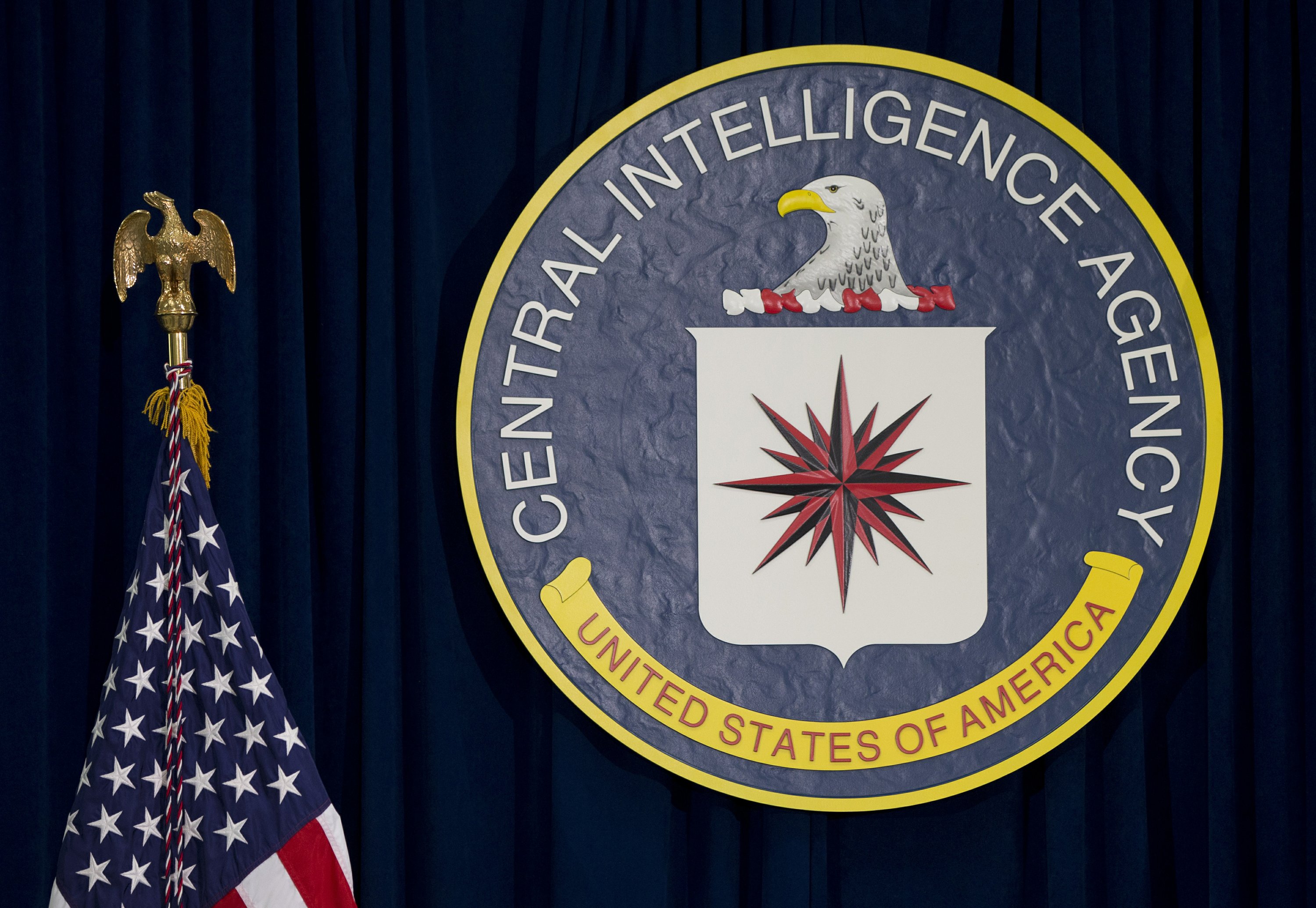 The Latest: Judge lets CIA interrogation lawsuit proceed | AP News