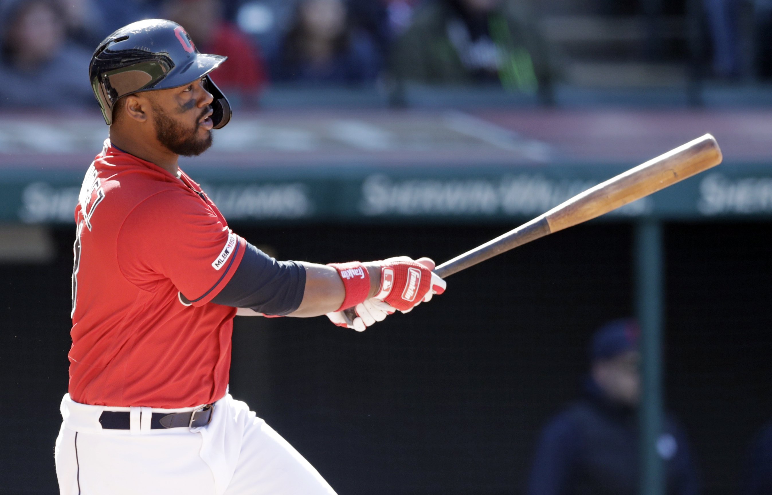 Ramírez se declara agente libre tras breve paso con Indios | AP News