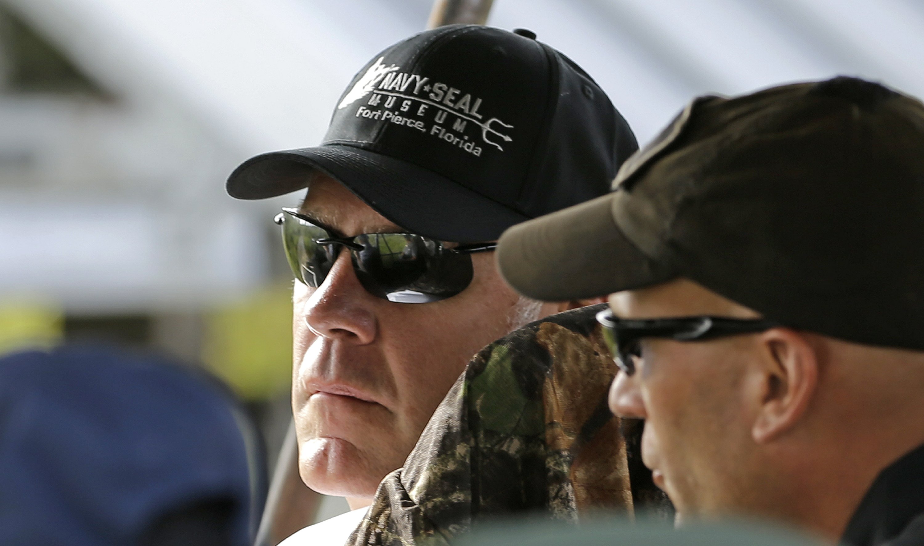 Interior secretary: Trump committed to Everglades projects | AP News