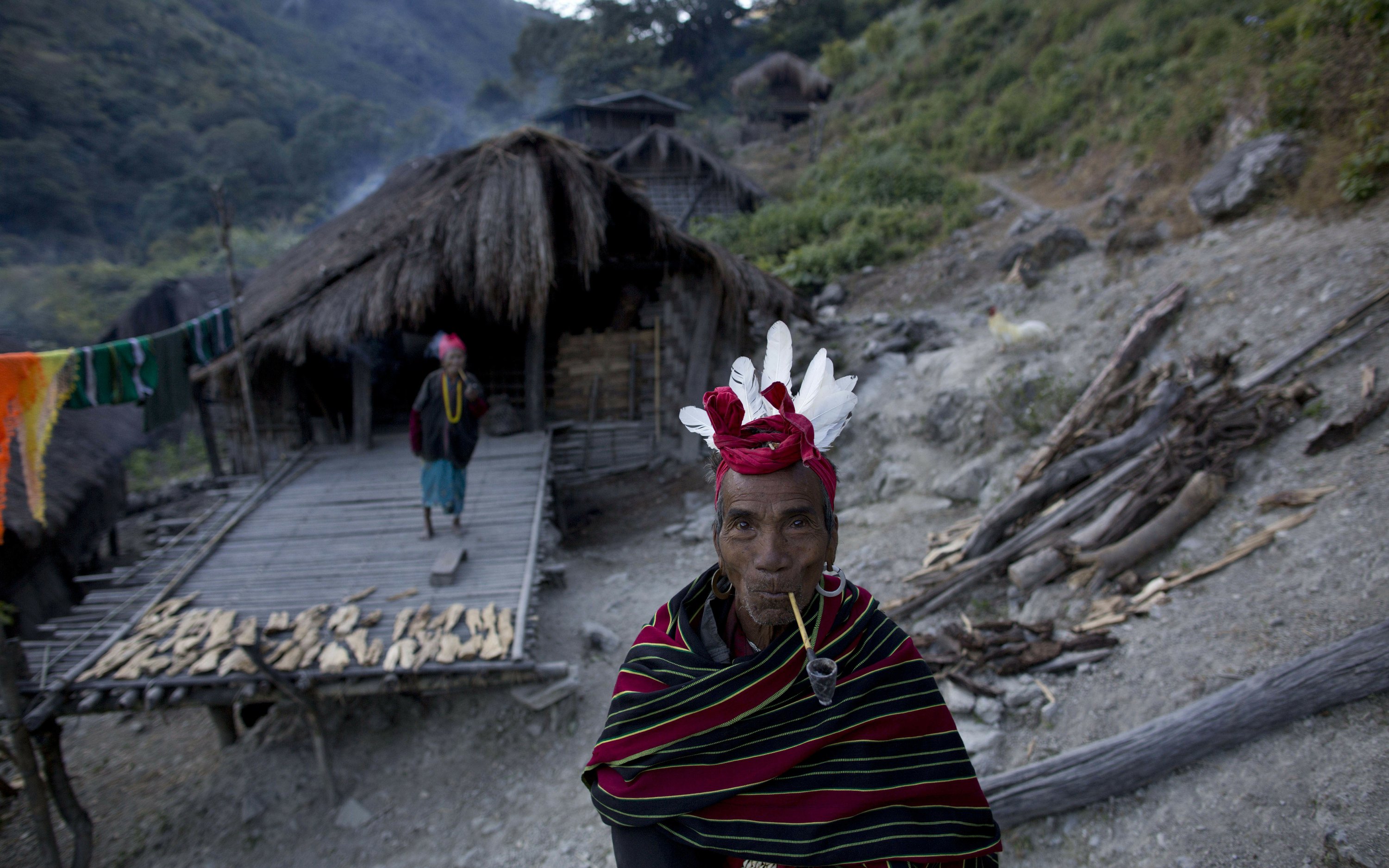 Myanmar forces Burman culture on minorities, erases identity | AP News