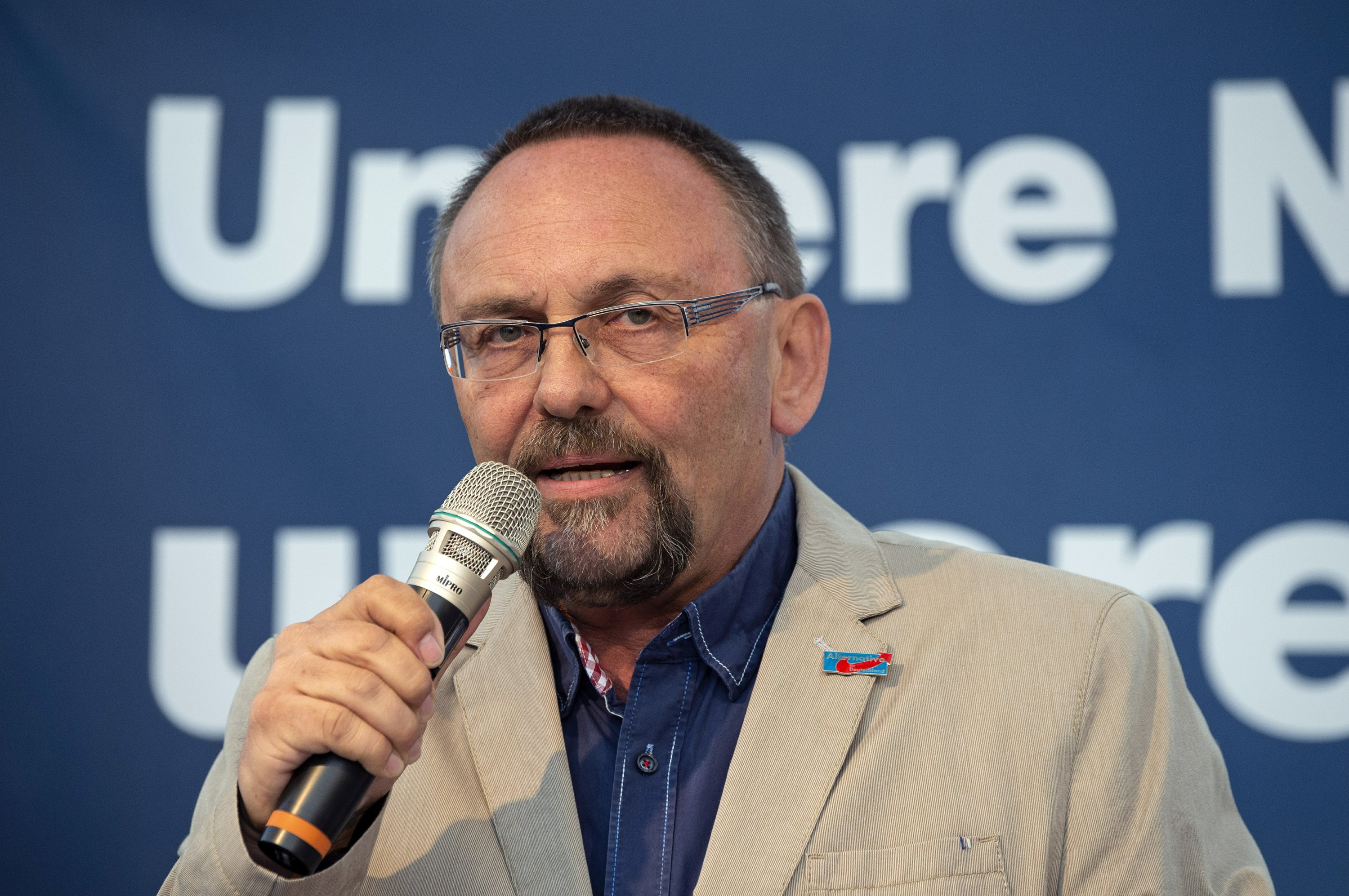 German Police Rank Structure