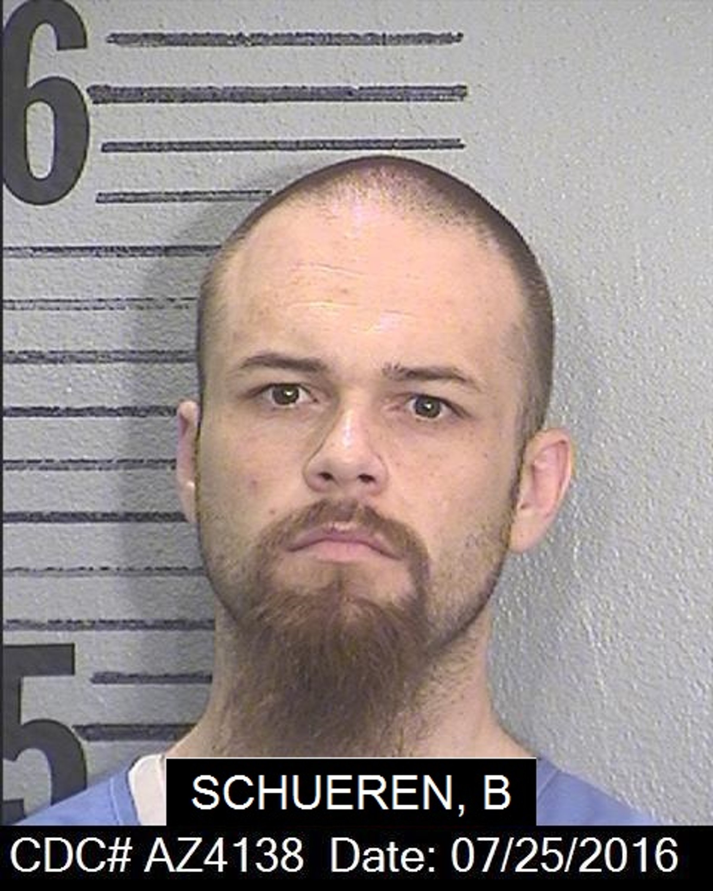 2 prisoners who escaped California fire camp captured | AP News