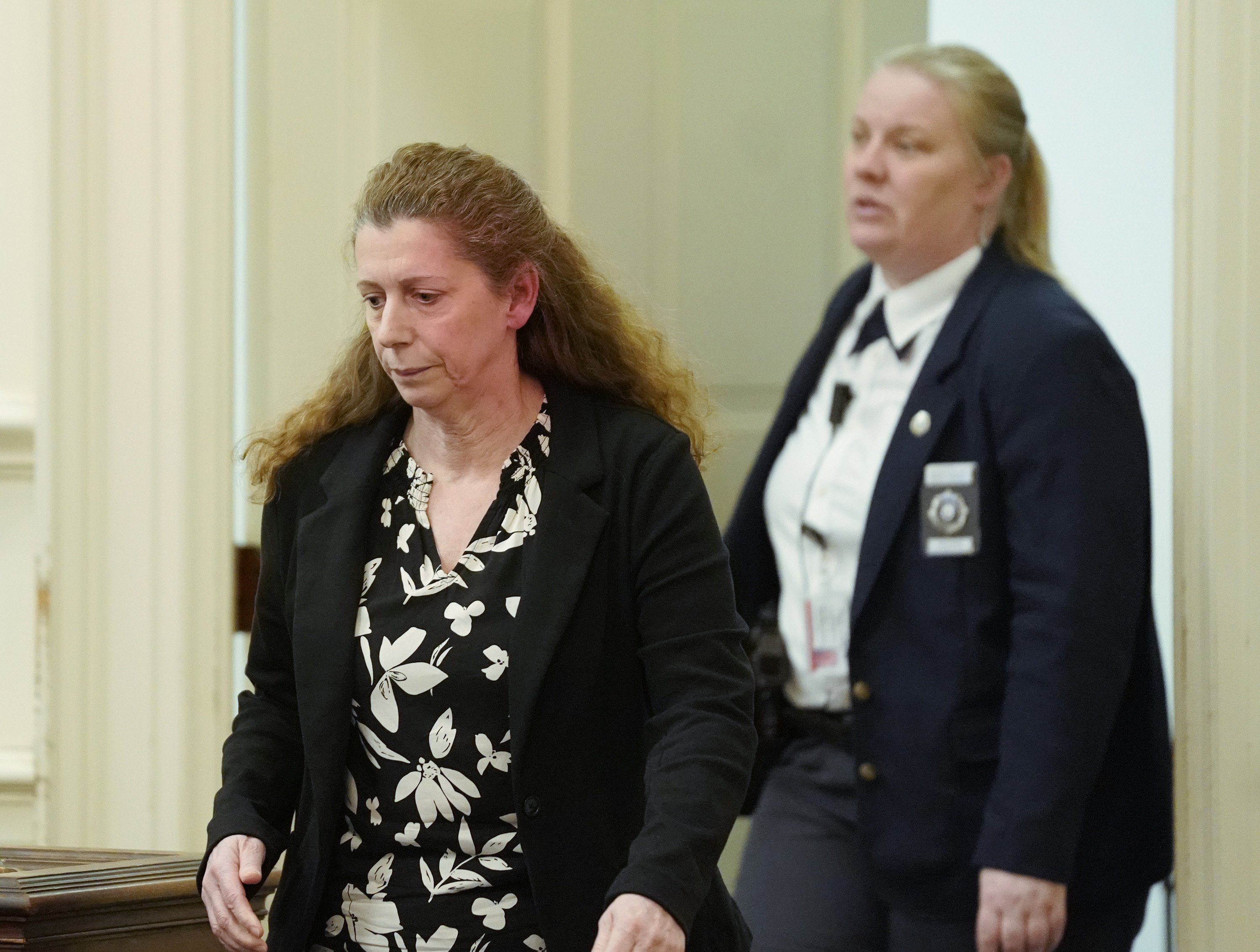 Judge: Driver wasn't criminally responsible for death | AP News