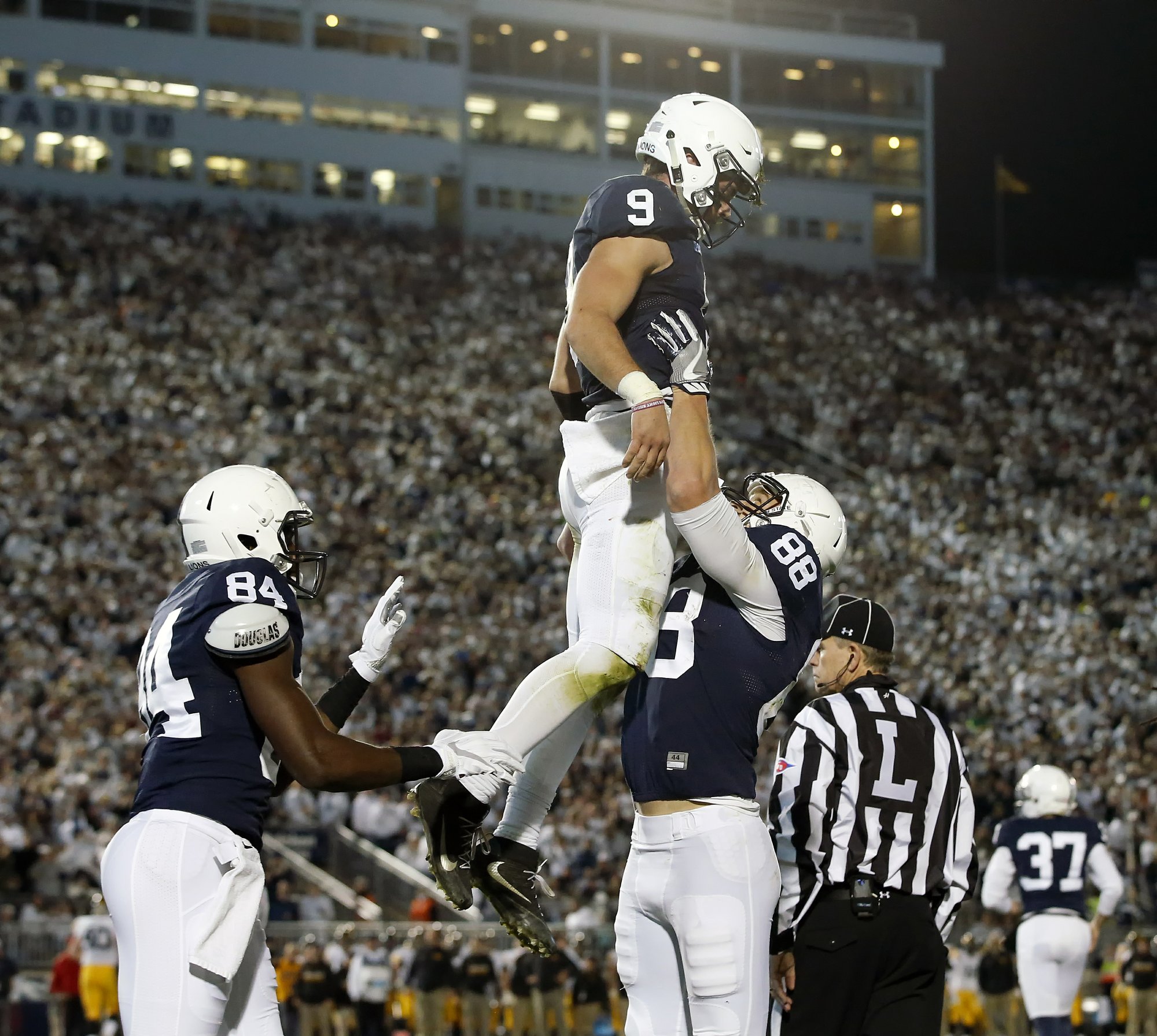 Penn State vs Iowa – a BIG 10 win in State College – ARE YOU READY FOR ...