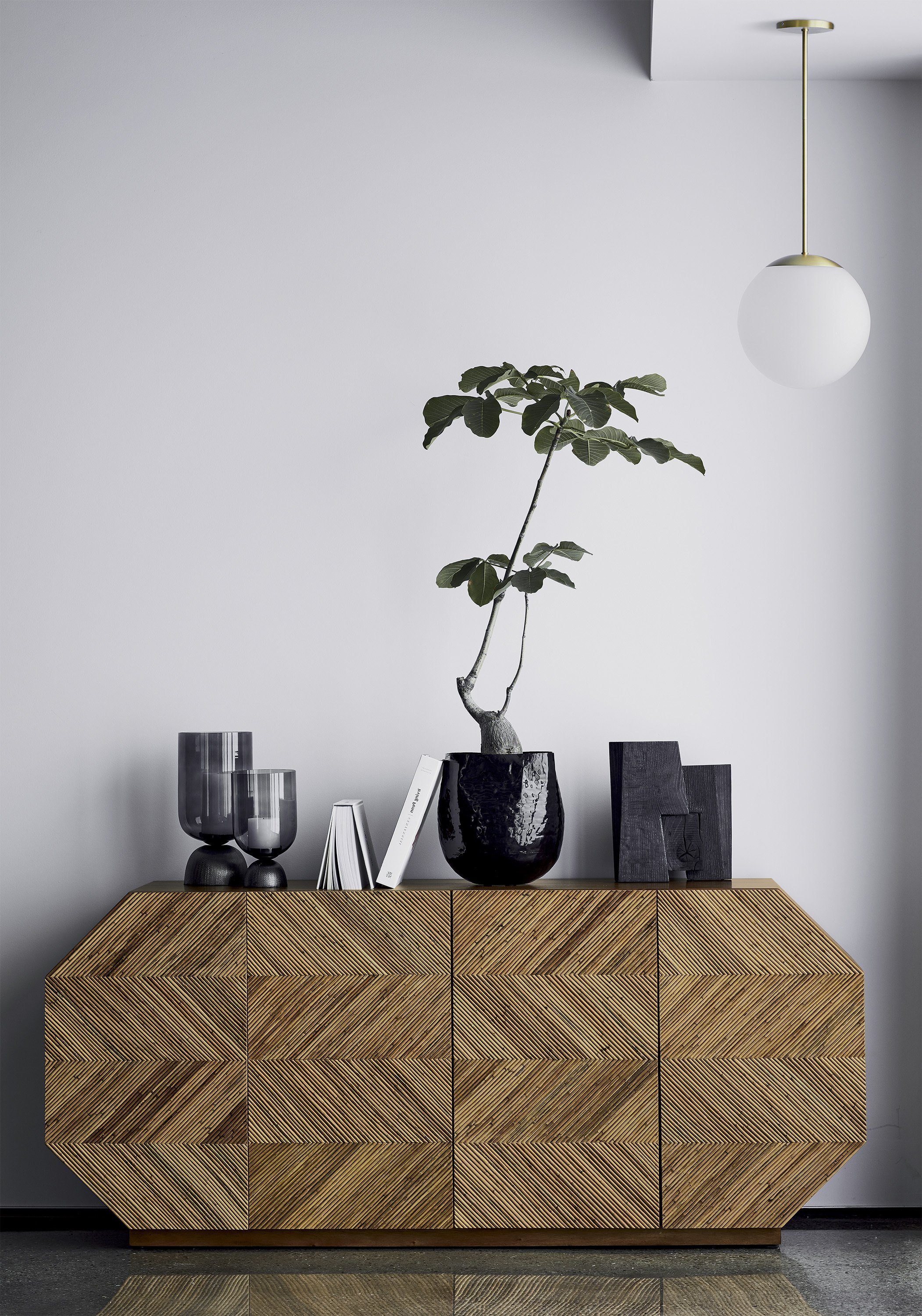 What says 'modern' now in decor? Some trends for Spring 2019 | AP News