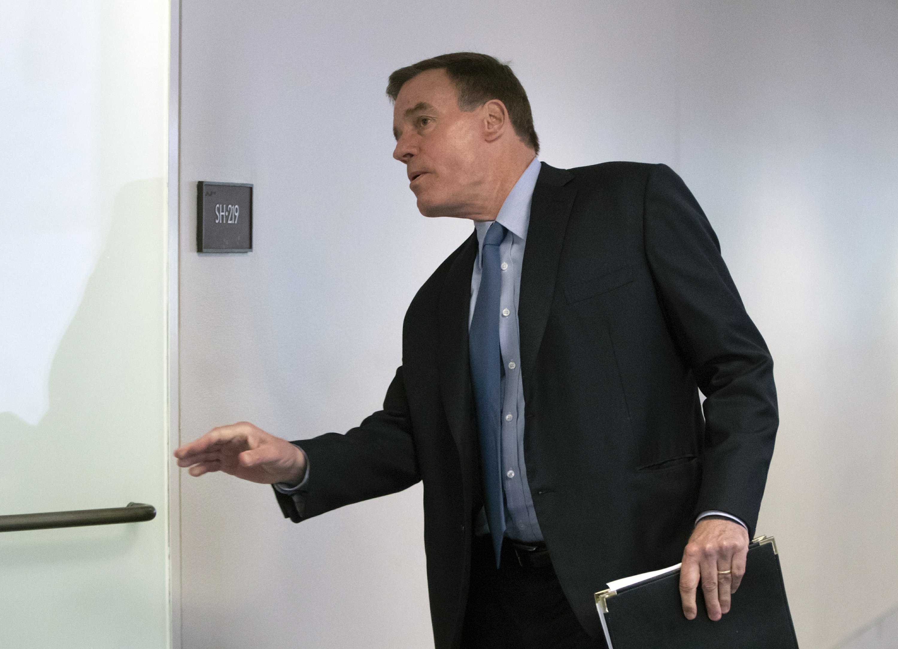 The Latest: Arizona's Flake opposes Haspel for CIA chief | AP News