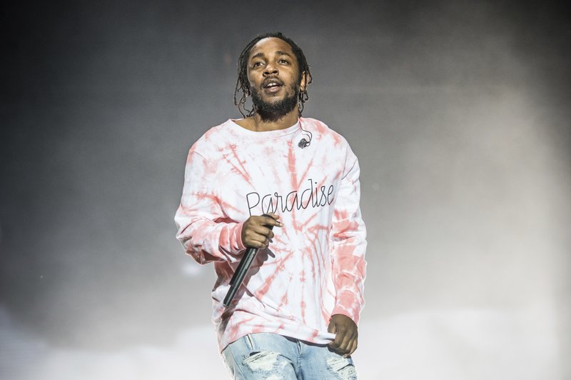 With new album, Kendrick Lamar emerges as artist of the year | New ...