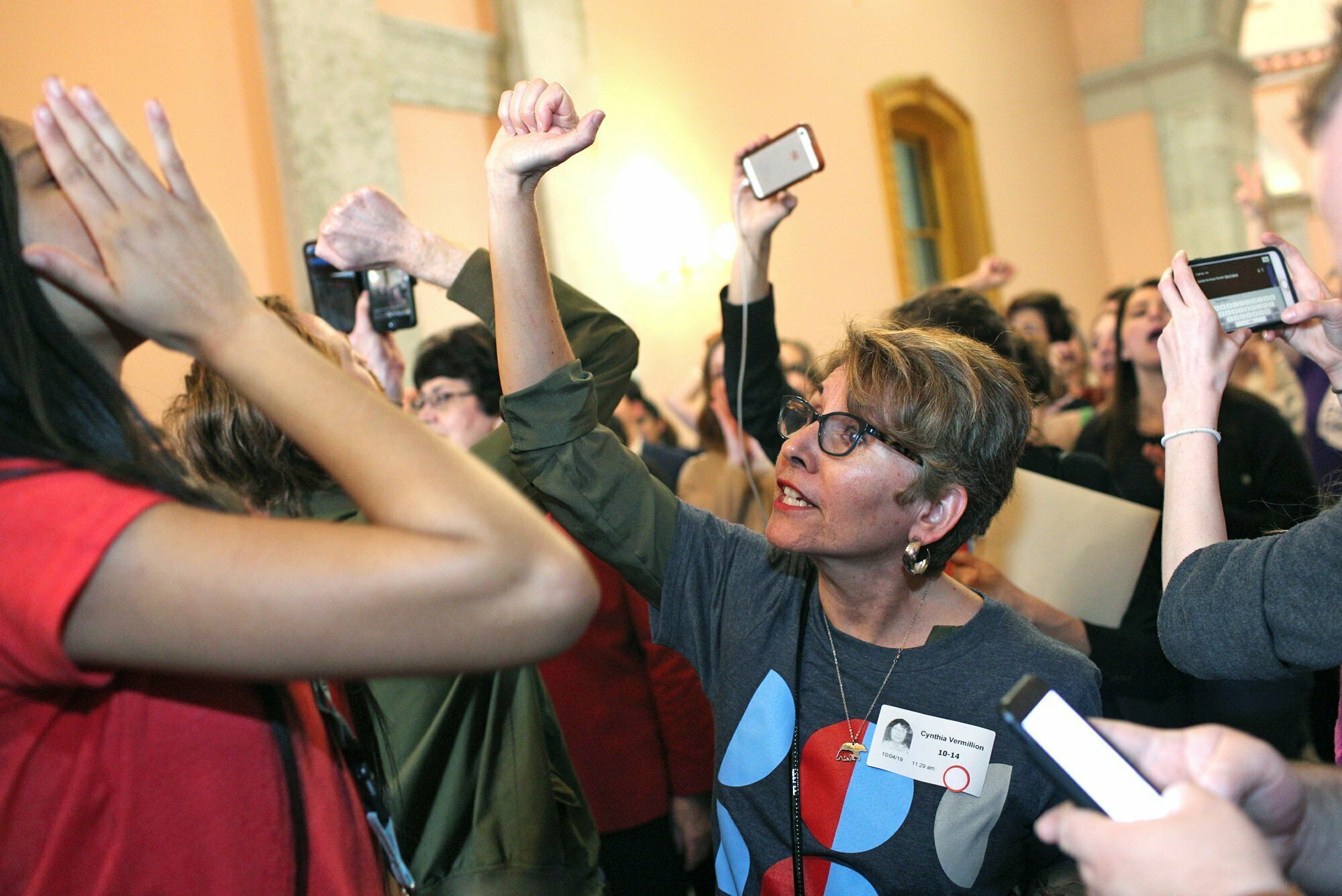 Ohio governor signs ban on abortion after 1st heartbeat | AP News